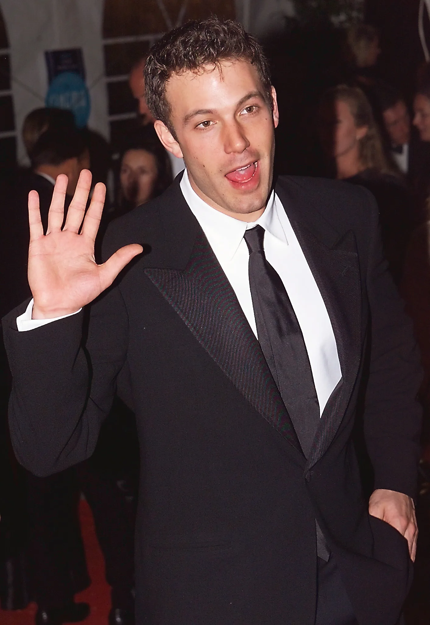 What 34 Of Your Favorite Celebs Looked Like In 1999