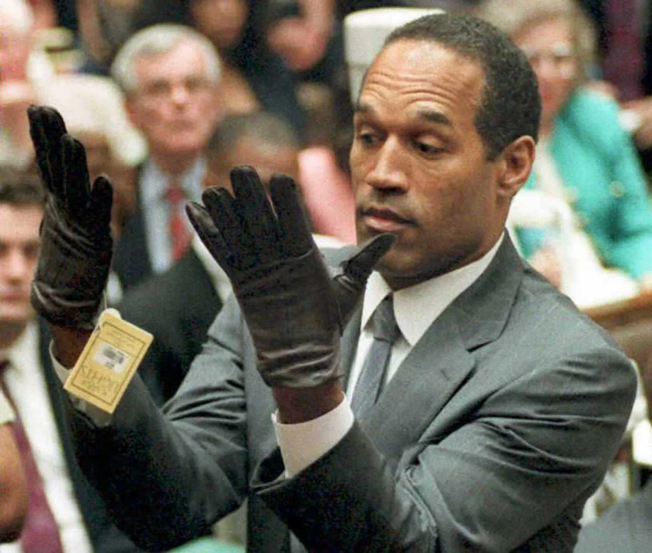 How Did Nicole Brown Simpson & Ronald Goldman Know Each Other ...