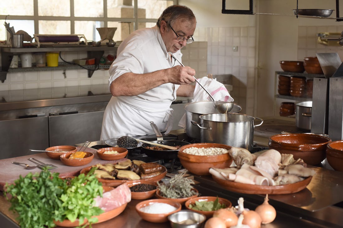 7 Of The Oldest Recipes In History