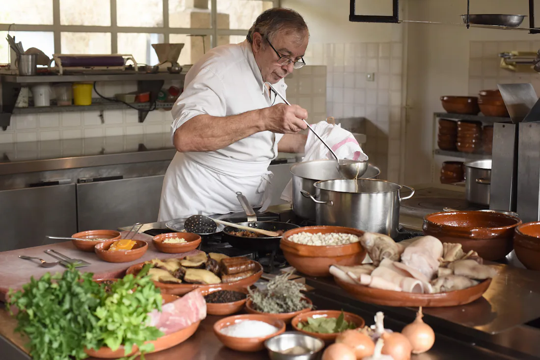 7 Of The Oldest Recipes In History