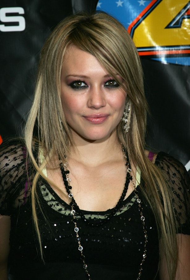11 Unfortunate Things We Did To Our Hair In The Early 2000s — PHOTOS