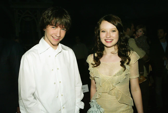 Where's The 'Lemony Snicket's A Series of Unfortunate Events' Cast Now ...