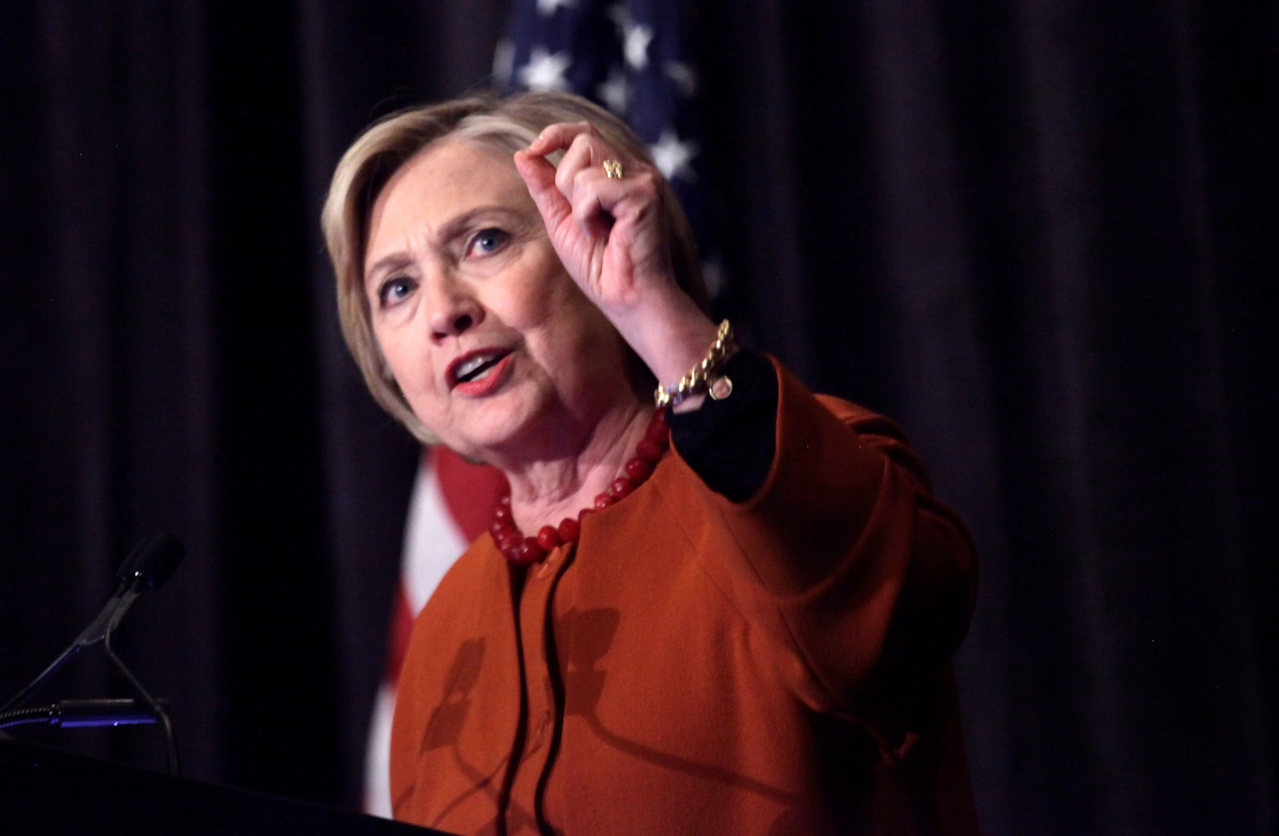 Hillary Clinton Thinks You Can Be A Pro Life Feminist Shes Not Wrong 8024