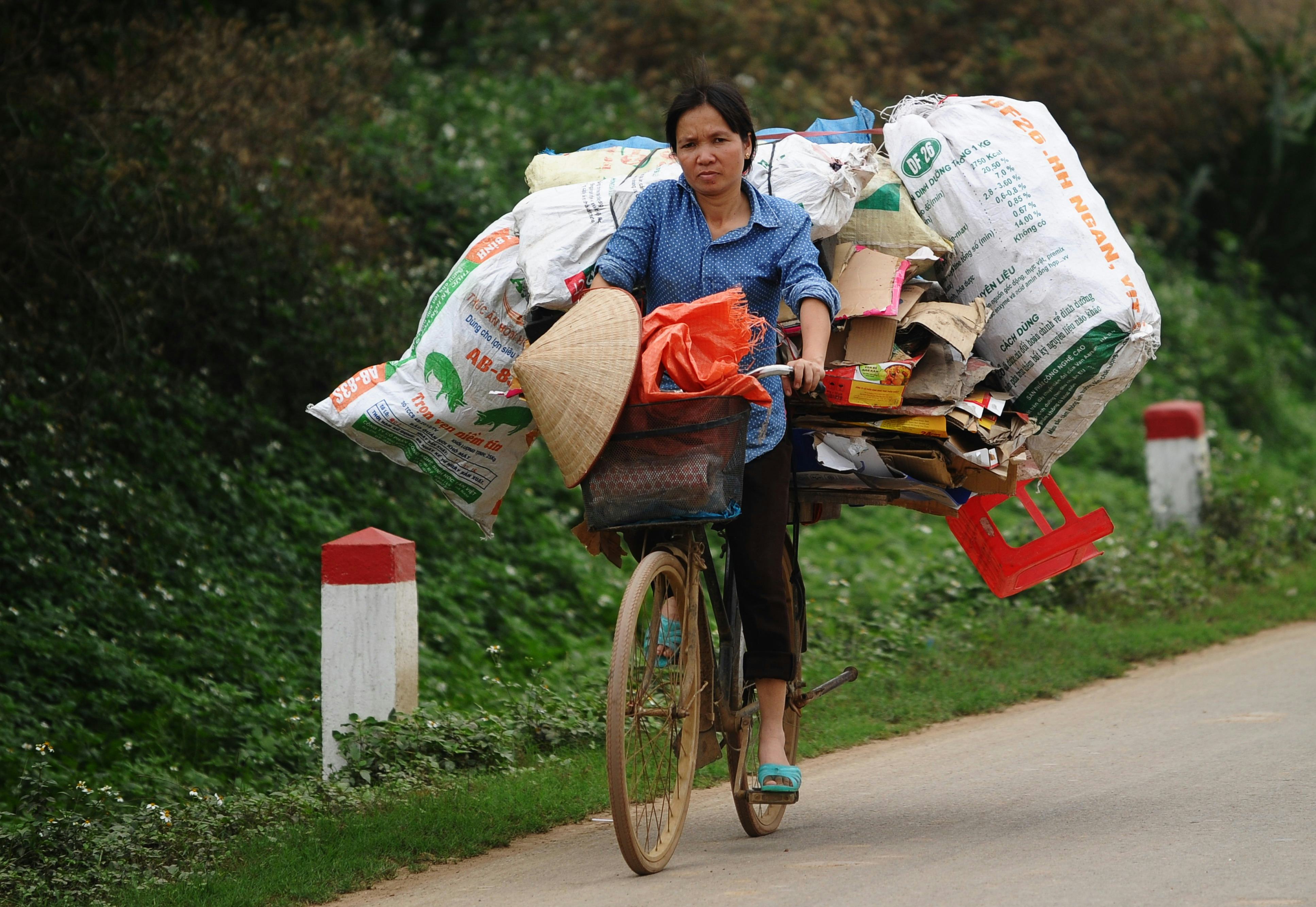 What Exactly Is Ecofeminism?