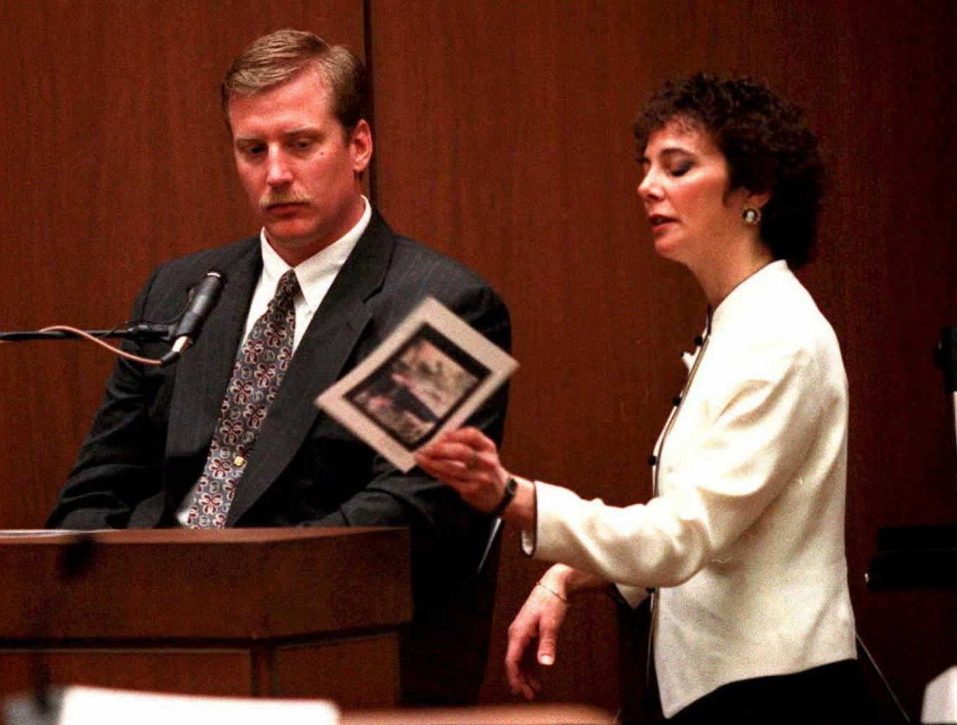 What Is Marcia Clark Doing Now? The O.J. Simpson Prosecutor Has Largely ...
