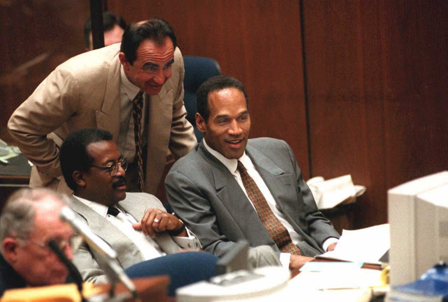 Who Is Ron Shipp? O.J. Simpson's Friend Is Still Talking About Him Today