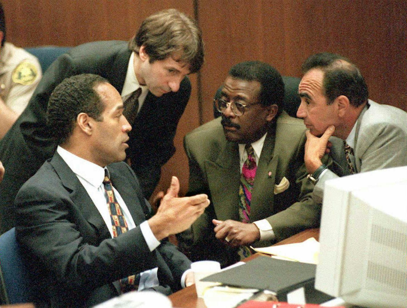 How Well Do You Remember The OJ Simpson Trial? 17 People Of All Ages ...
