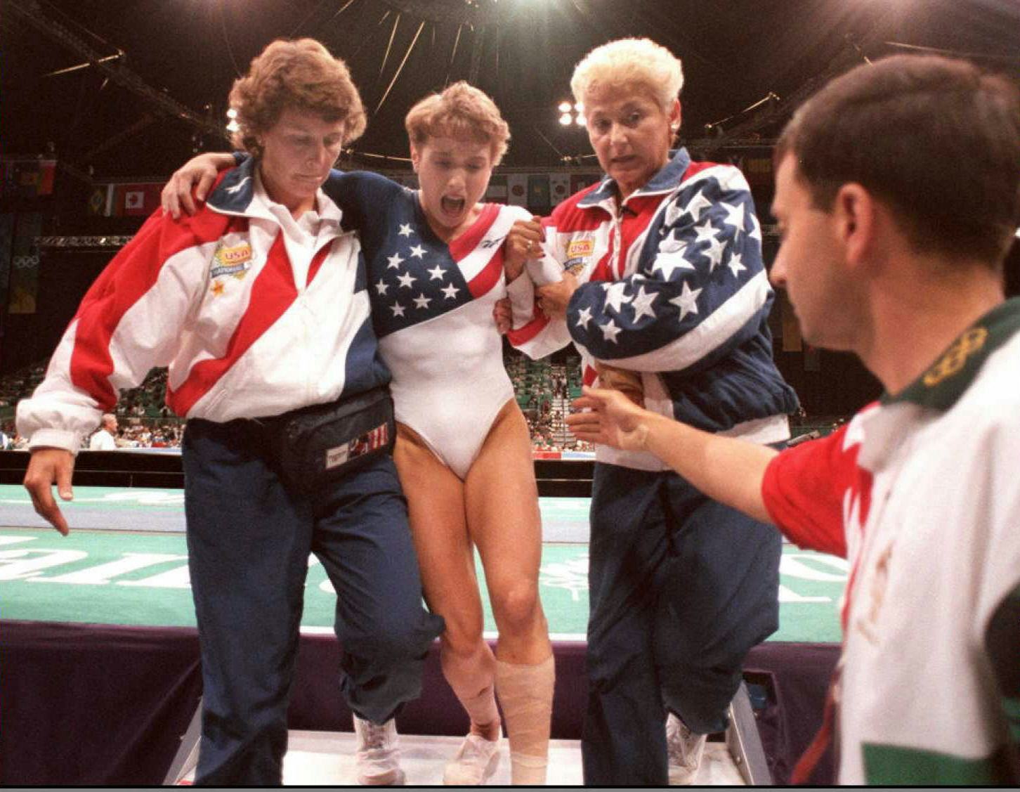 11 Kerri Strug Quotes That Remind Us Why We Will Always Love This ...