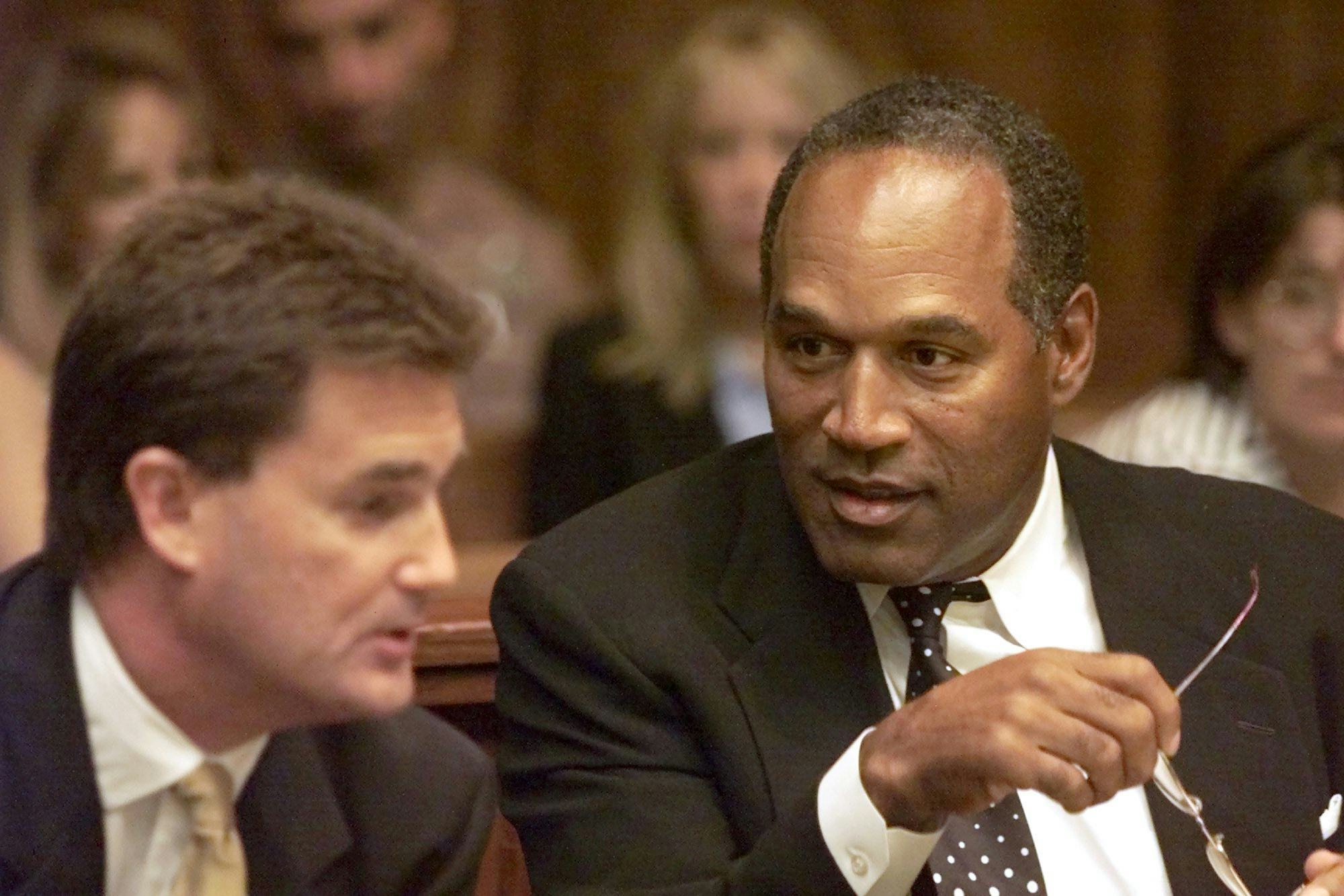 How Well Do You Remember The OJ Simpson Trial? 17 People Of All Ages ...