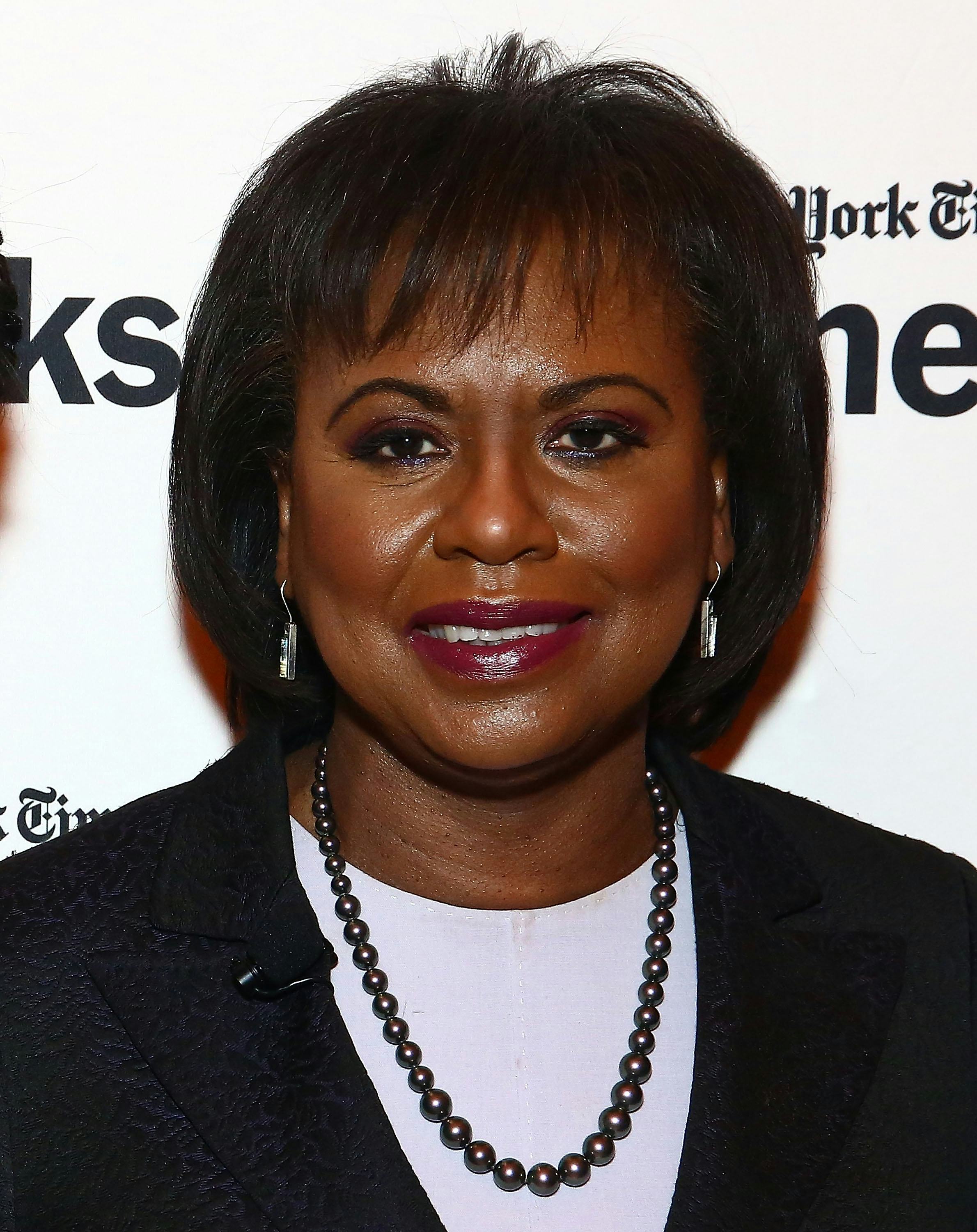 Where Is Anita Hill Today? The Subject Of HBO's 'Confirmation' Has ...