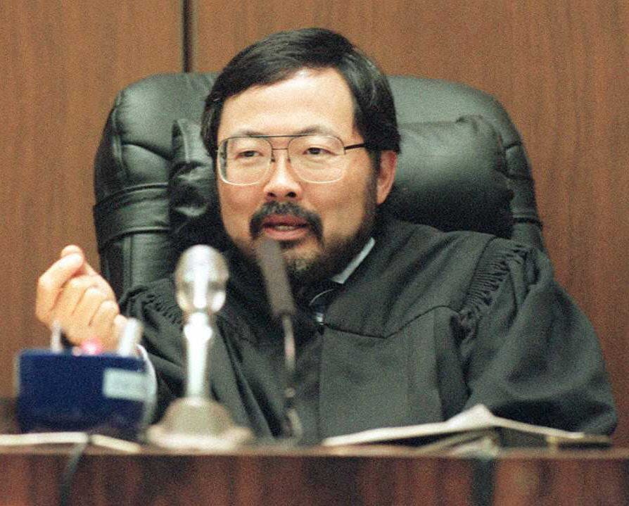 What Is Judge Lance Ito Doing Now? Post-O.J. Simpson Trial, He's Stayed ...