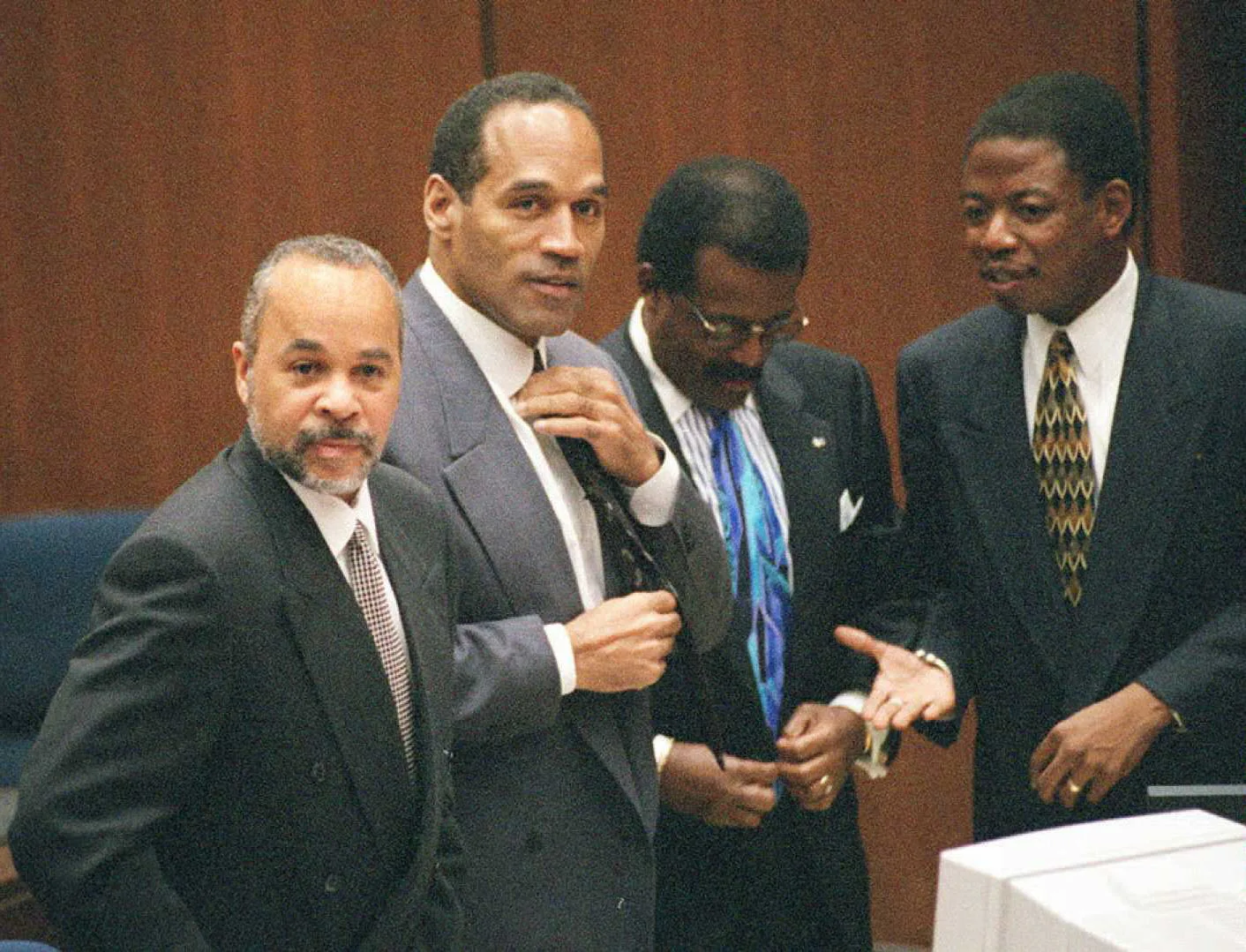 Did O.J. Simpson Confess To Killing Nicole Brown? Mike Gilbert Repeats ...