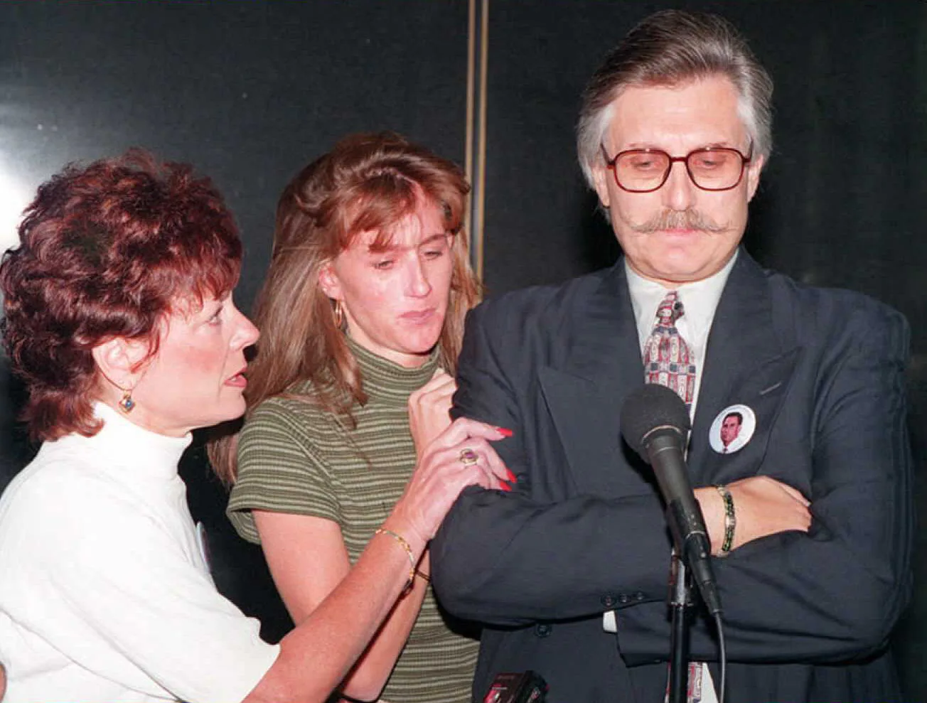 What Does O.J. Simpson's Civil Trial Verdict Mean? "Liable" Does Not ...