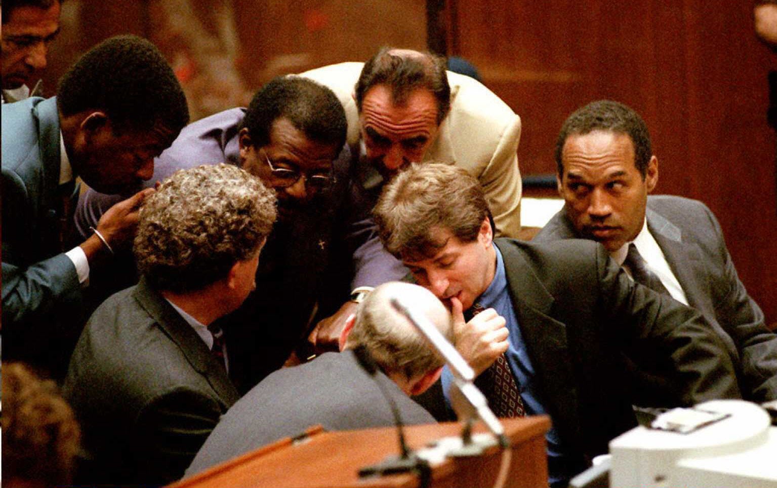 How Well Do You Remember The OJ Simpson Trial? 17 People Of All Ages ...