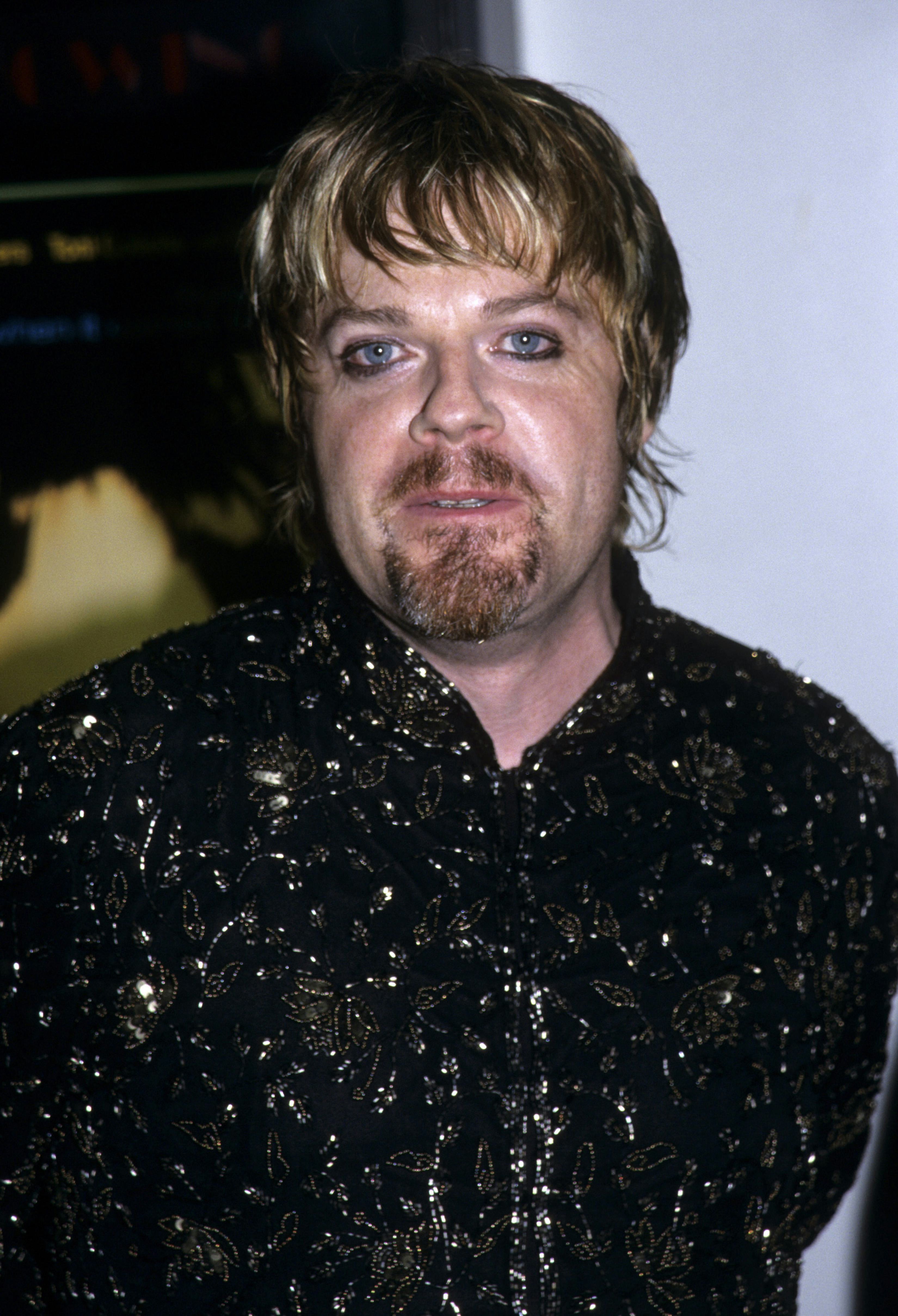 26 Gender Bending Fashion Moments From The '90s That Were Everything ...