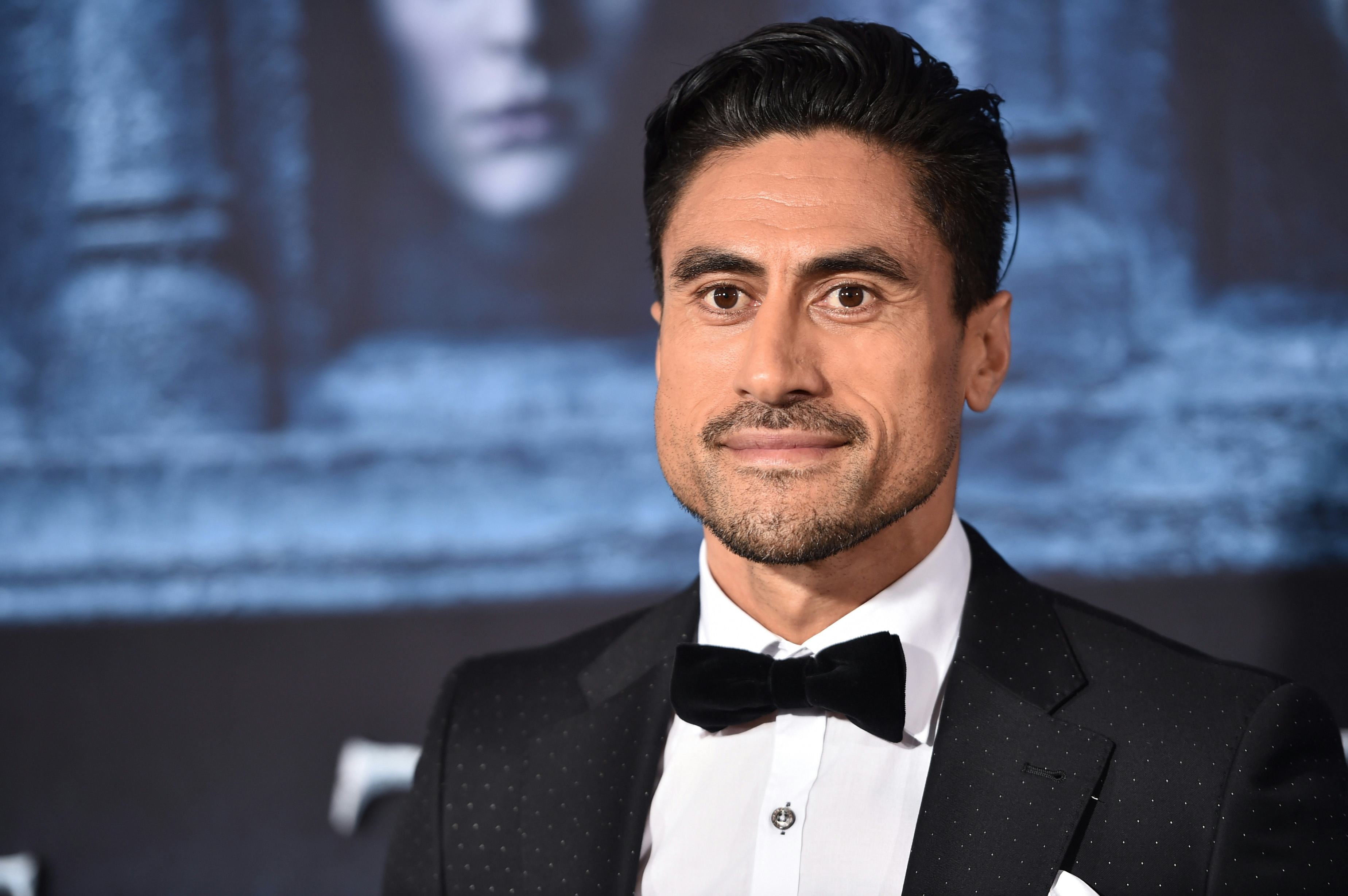 Who Is Khal Moro On 'Game Of Thrones'? The New Khal Doesn't Scare Daenerys