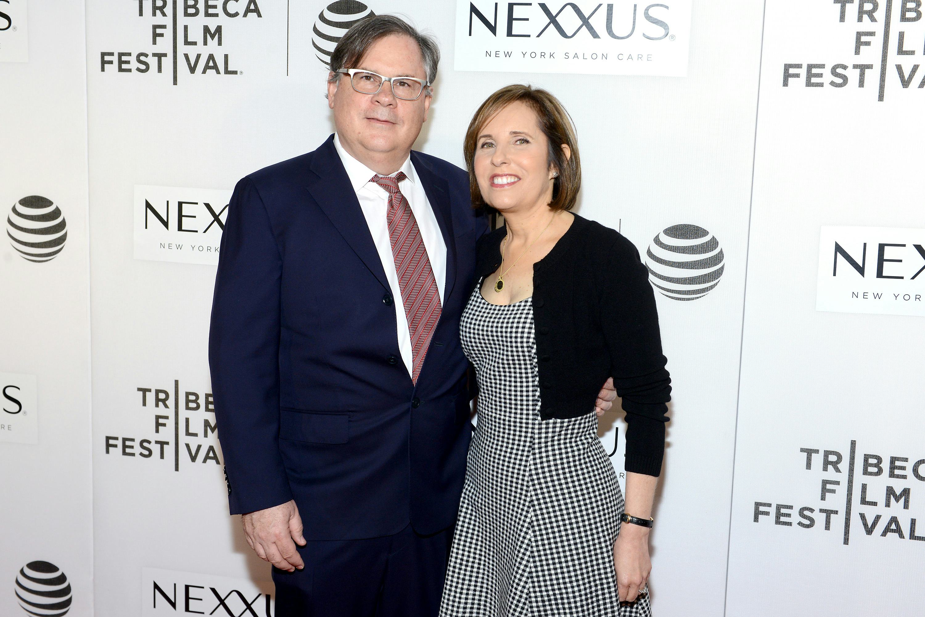 Could Will Gardner Return For 'The Good Wife' Series Finale? The ...