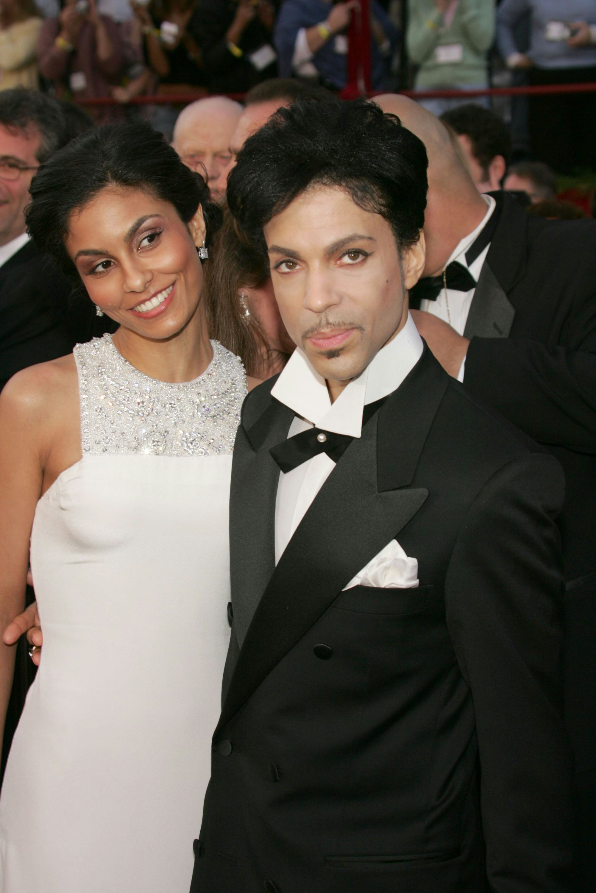 Was Prince Ever Married? A Look At The Musician's Relationship Past