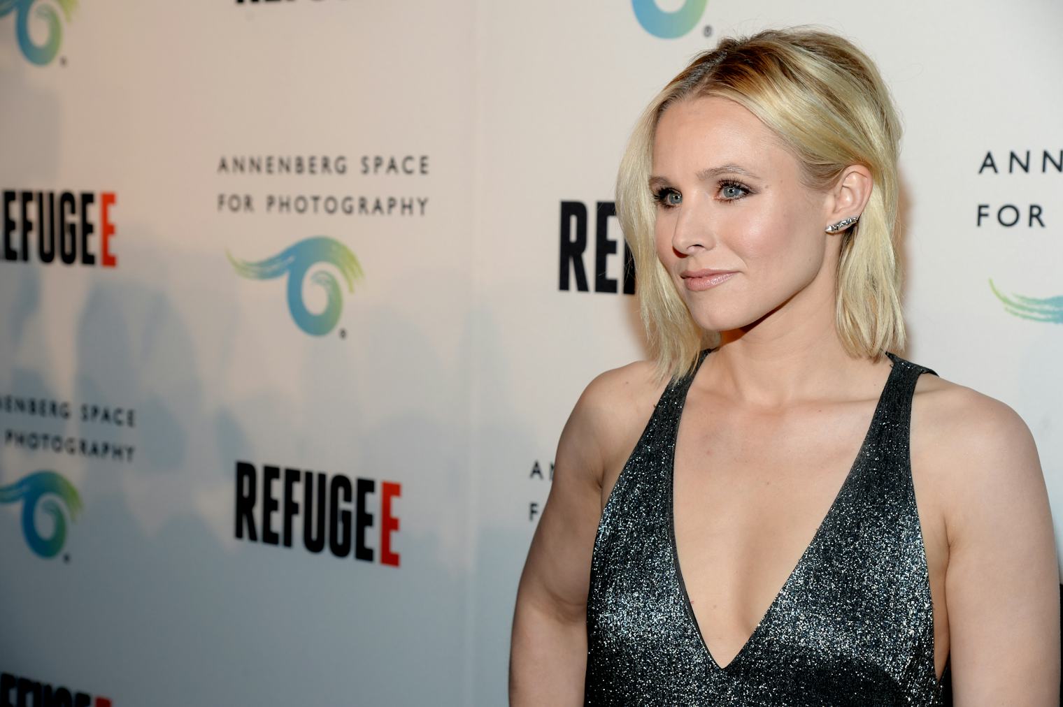 Kristen Bell Opens Up About Her Depression And Her Story Helps Dissolve
