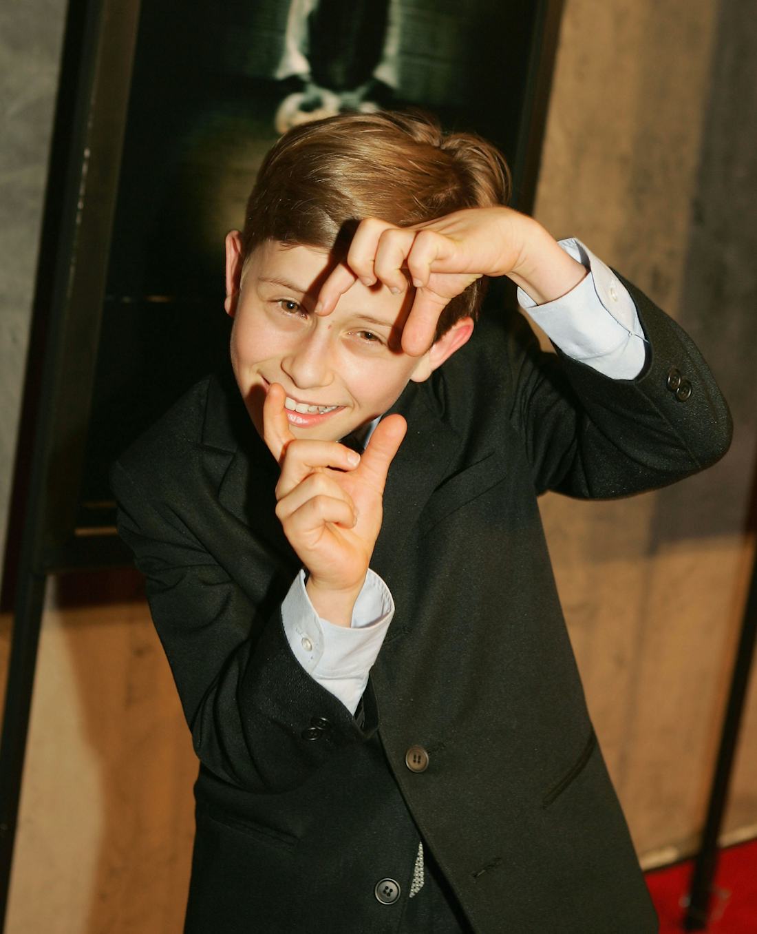 Where Is Aidan From 'The Ring' Today? David Dorfman Might Be The Most ...