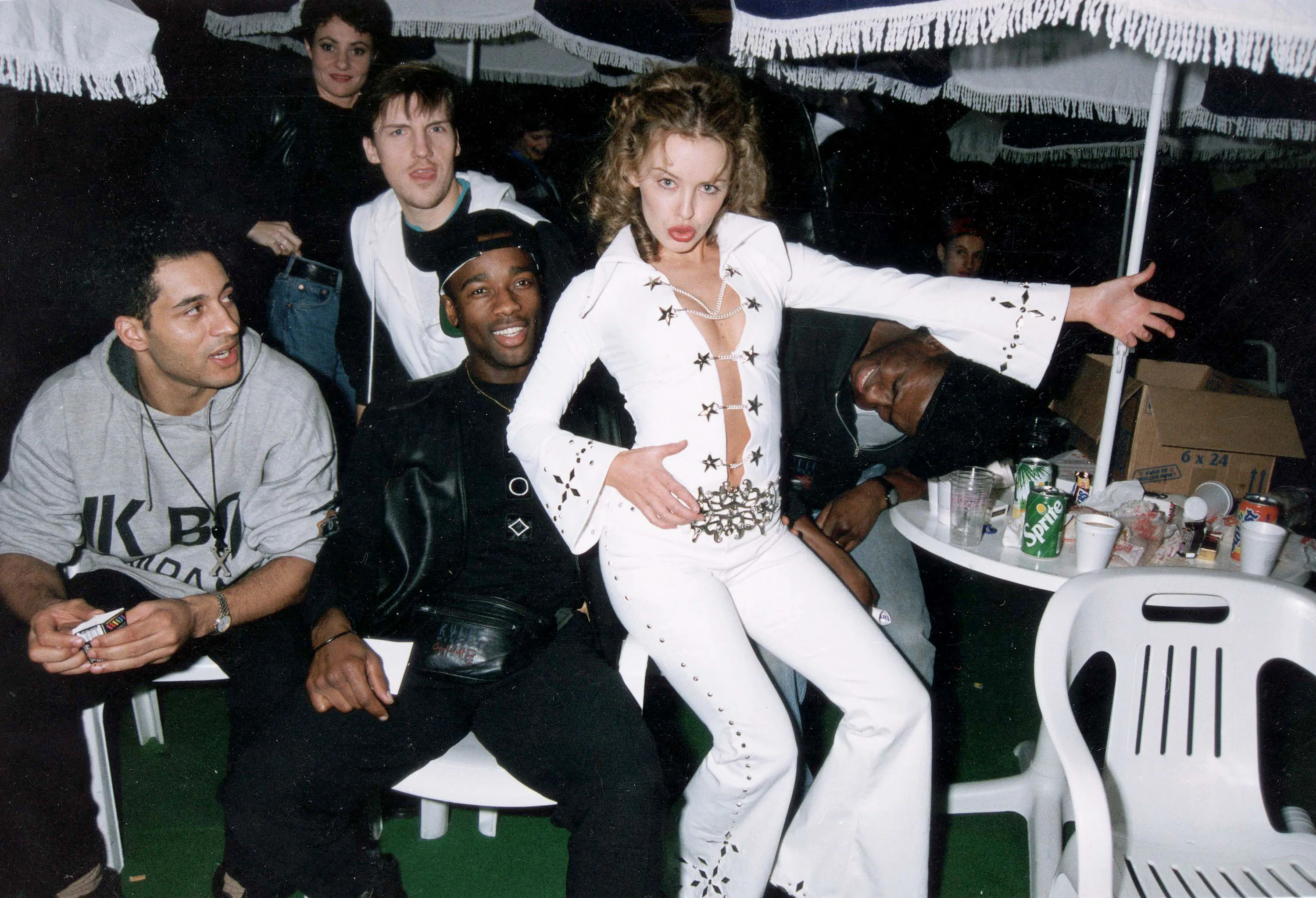 26 Gender Bending Fashion Moments From The '90s That Were Everything ...