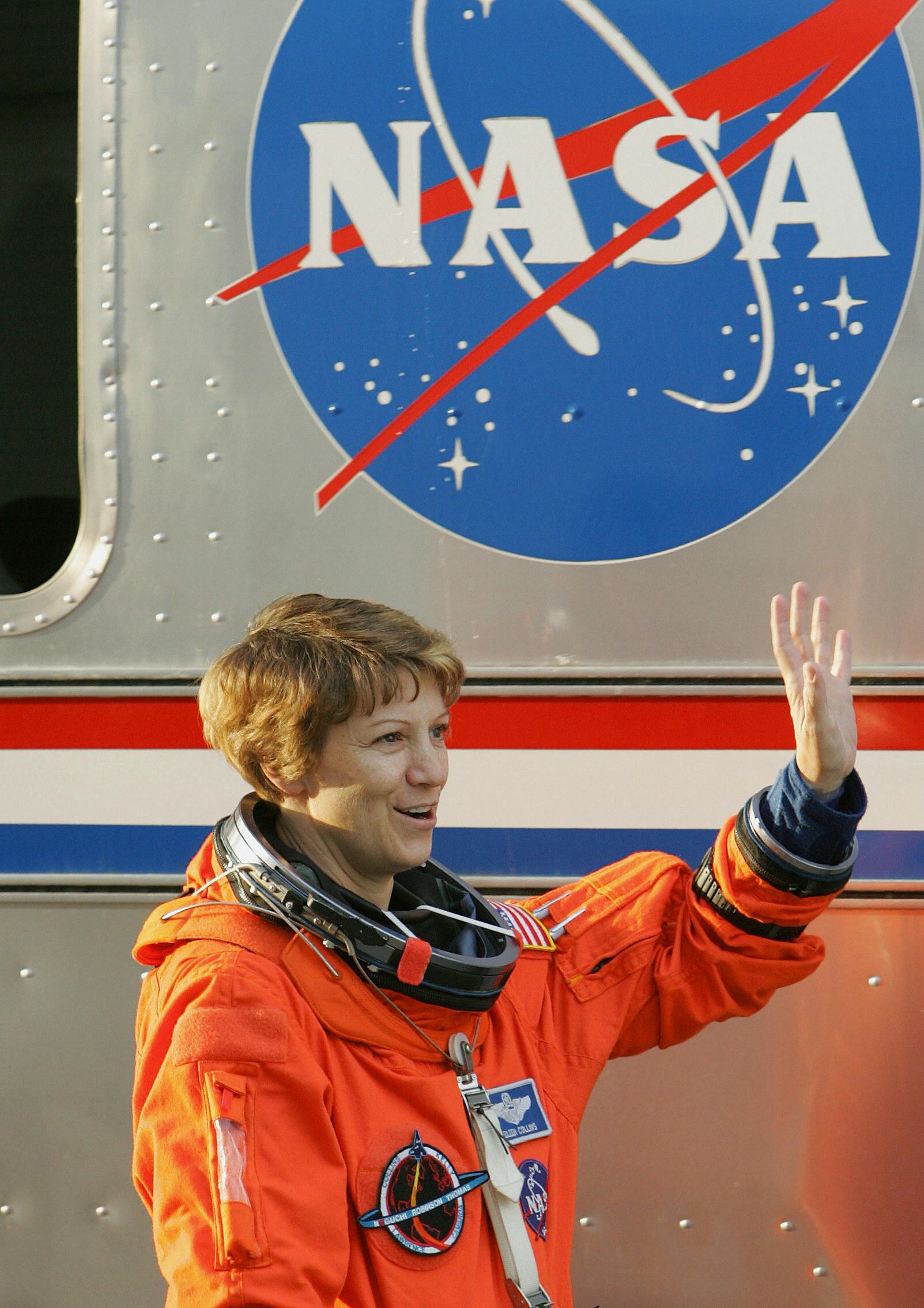 Women @ NASA Honors Women's Contribution To The Space Agency