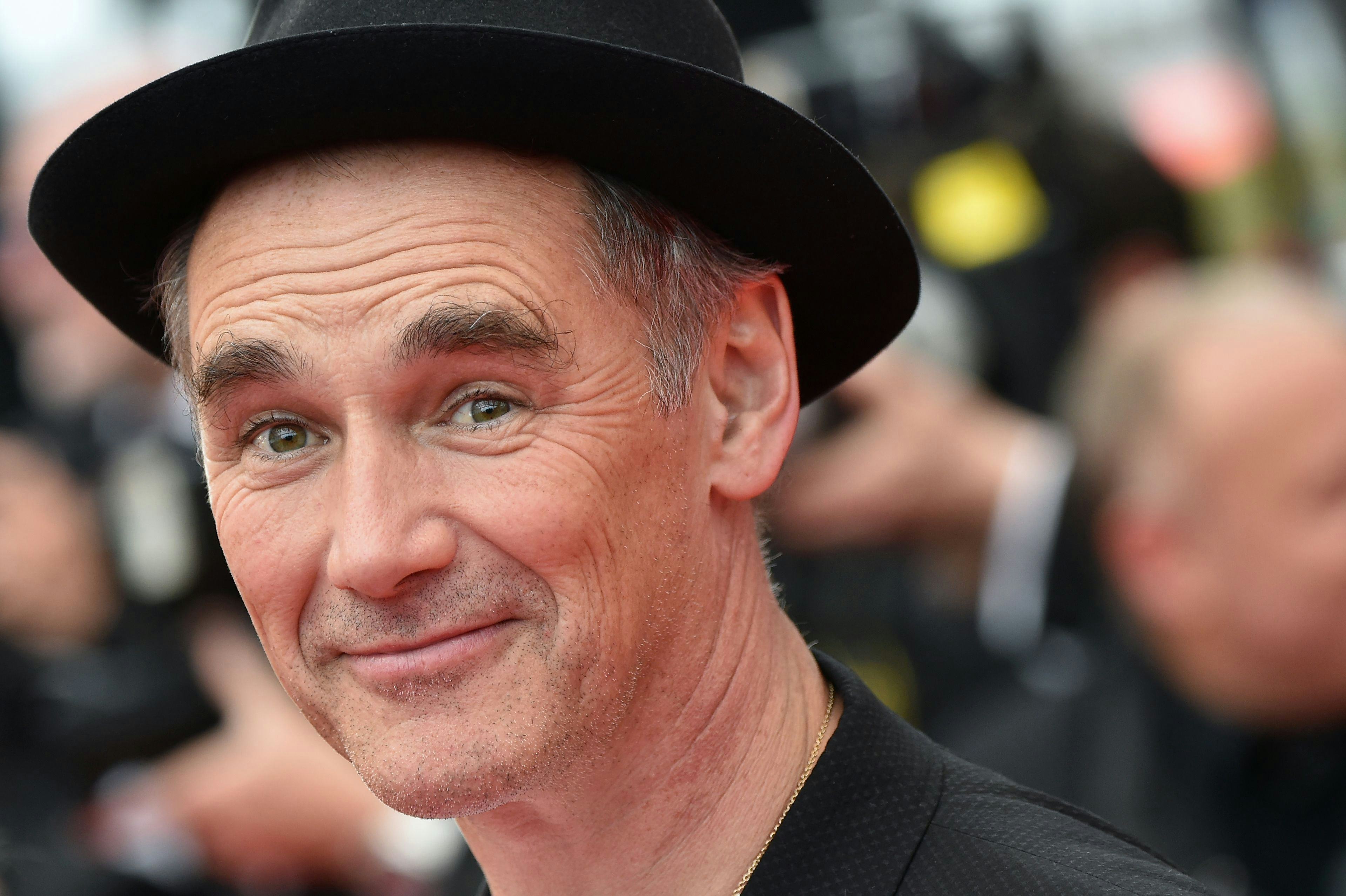 'The BFG' Voice Cast Is As Spectacular As You'd Hope