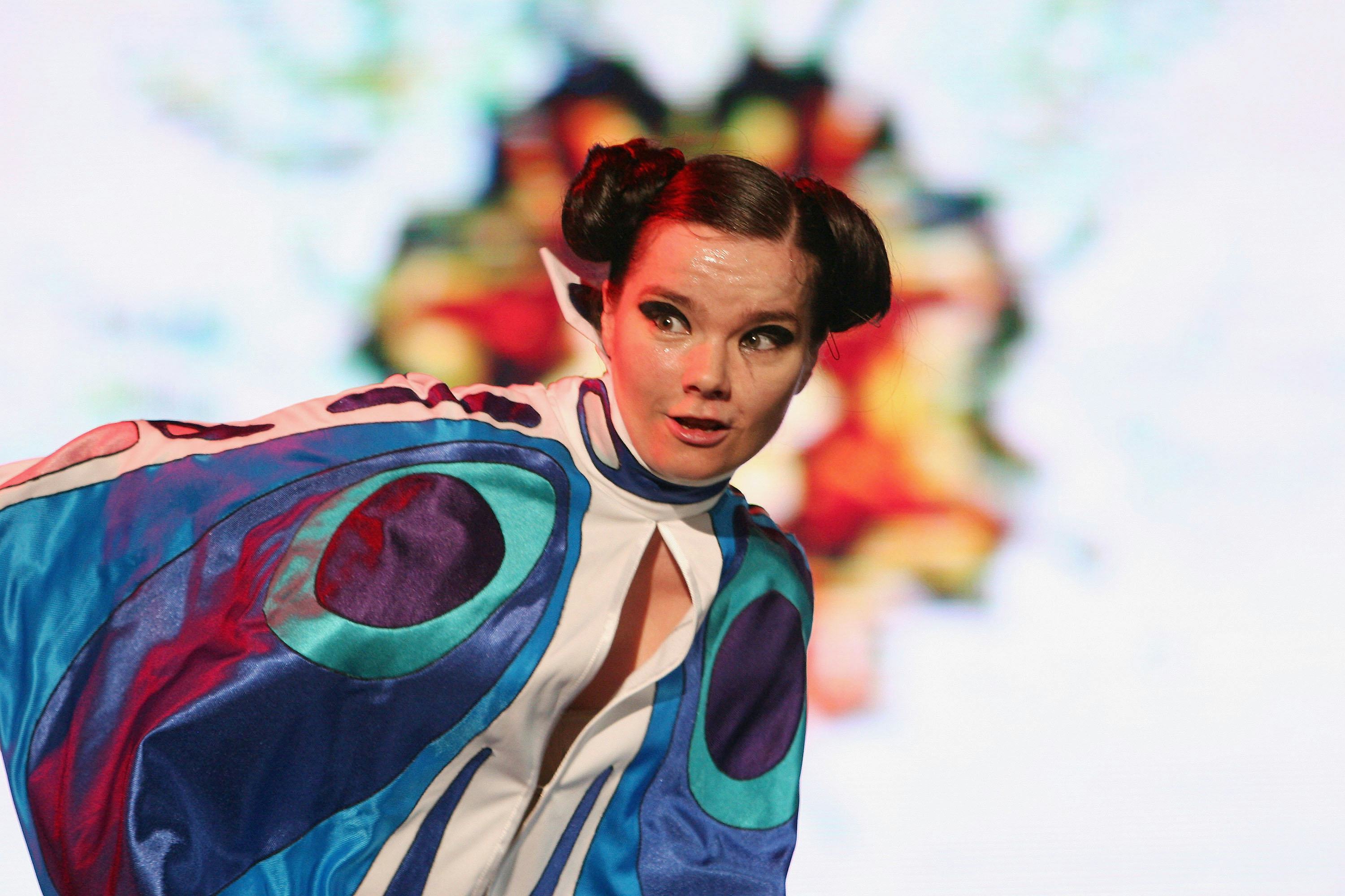 When Is the New Bjork Album Coming? 7 Things Fans Can Probably Expect ...