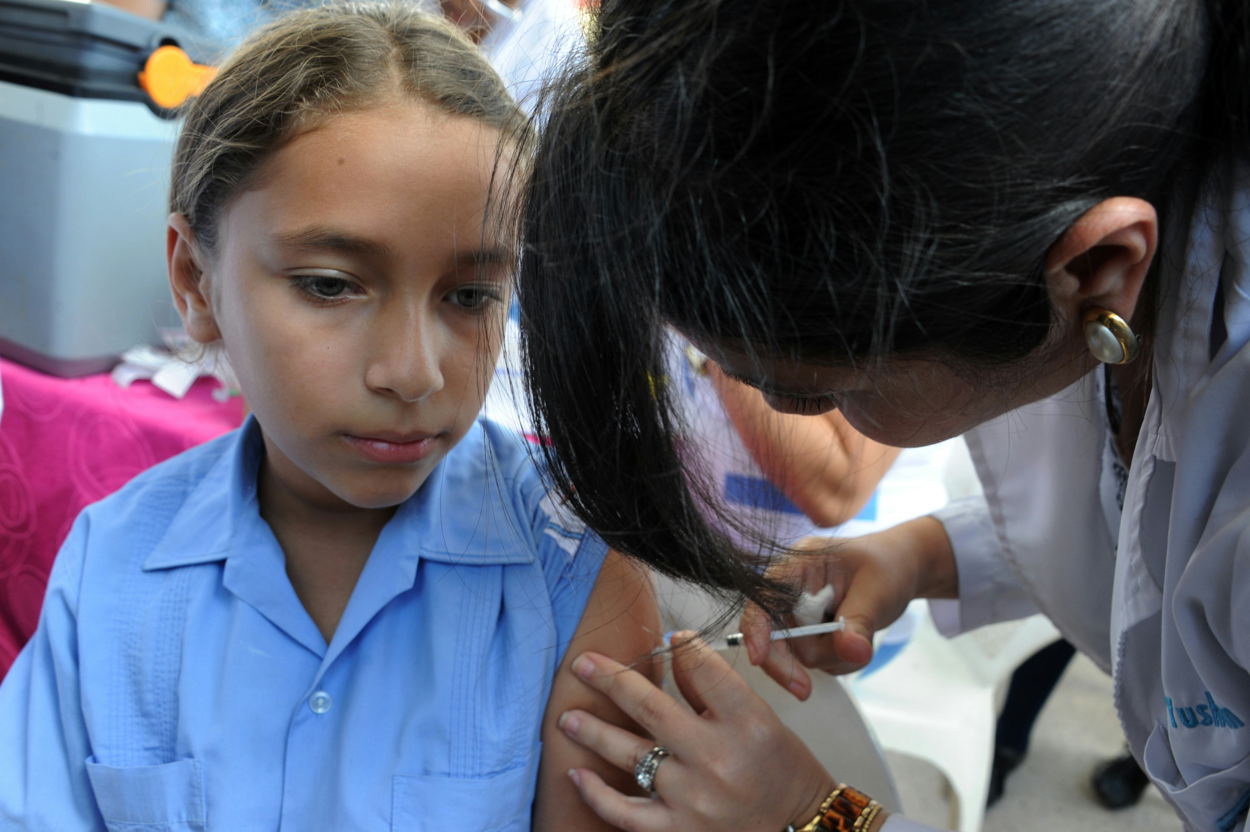 4 Things To Know About The History Of Gardasil