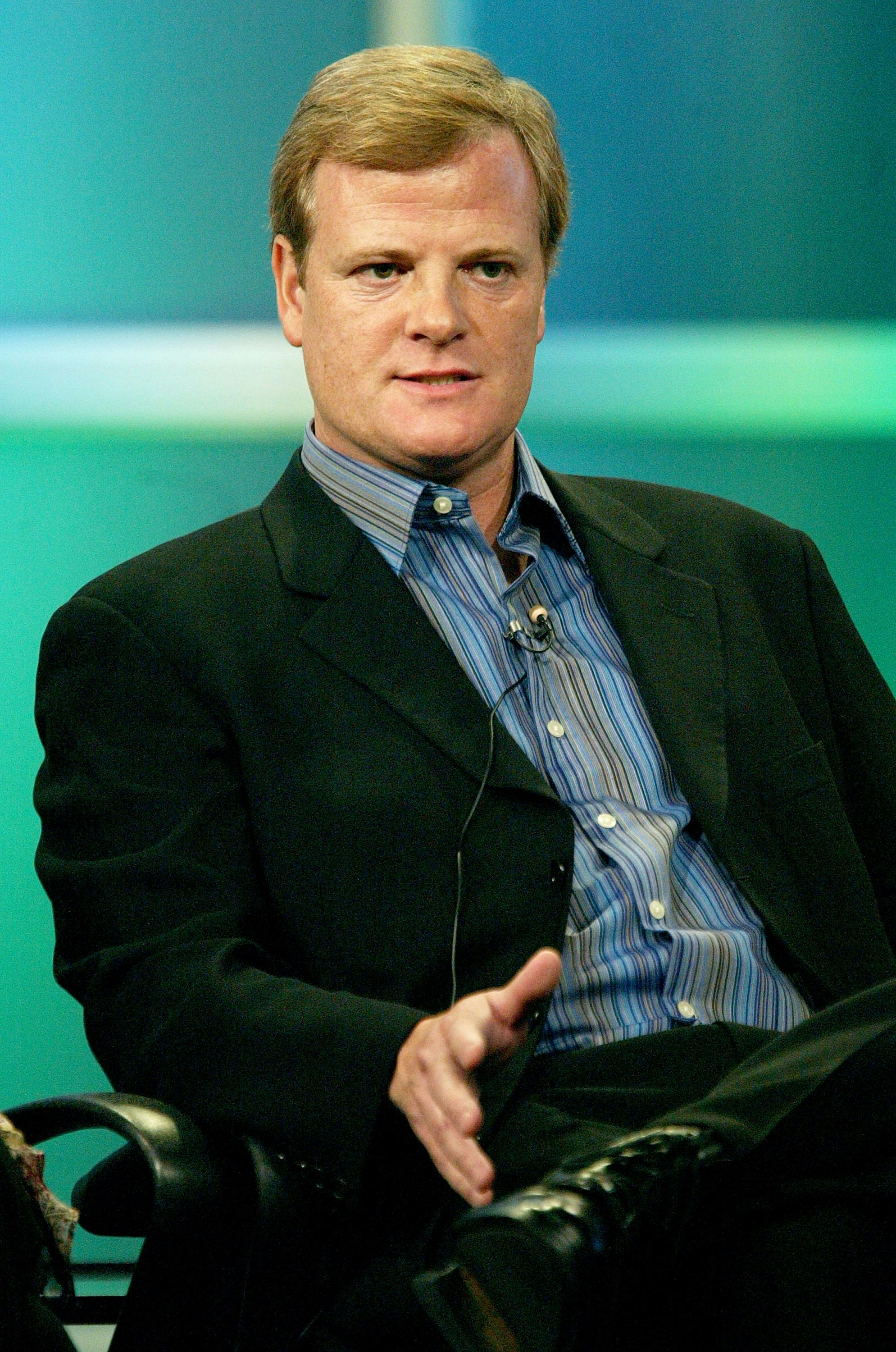 Who Is Tom on 'Modern Family'? Jerry Lambert Is a Seasoned Guest Actor ...