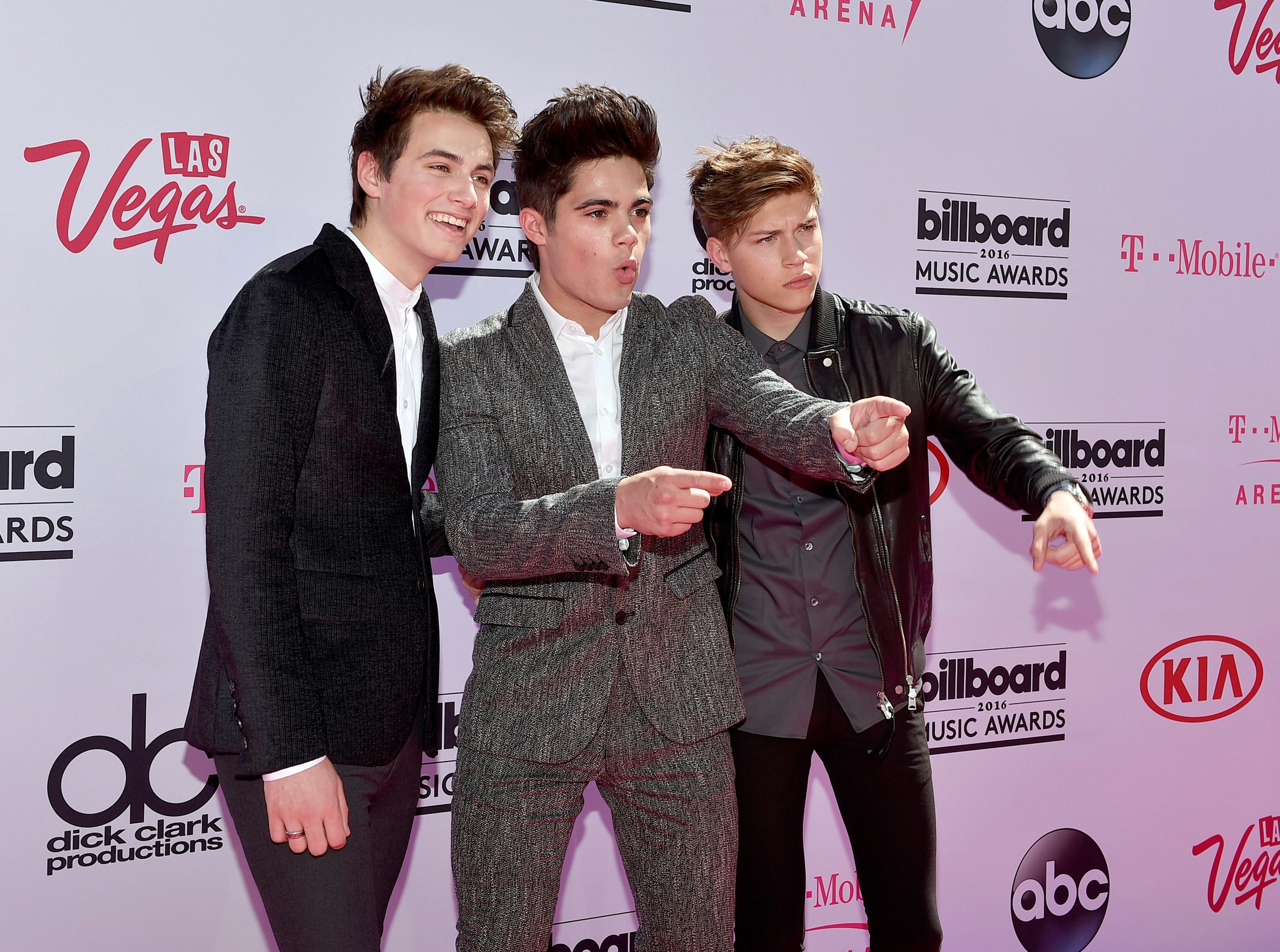 Disney's Undead Boy Band Show Is Your Next Obsession