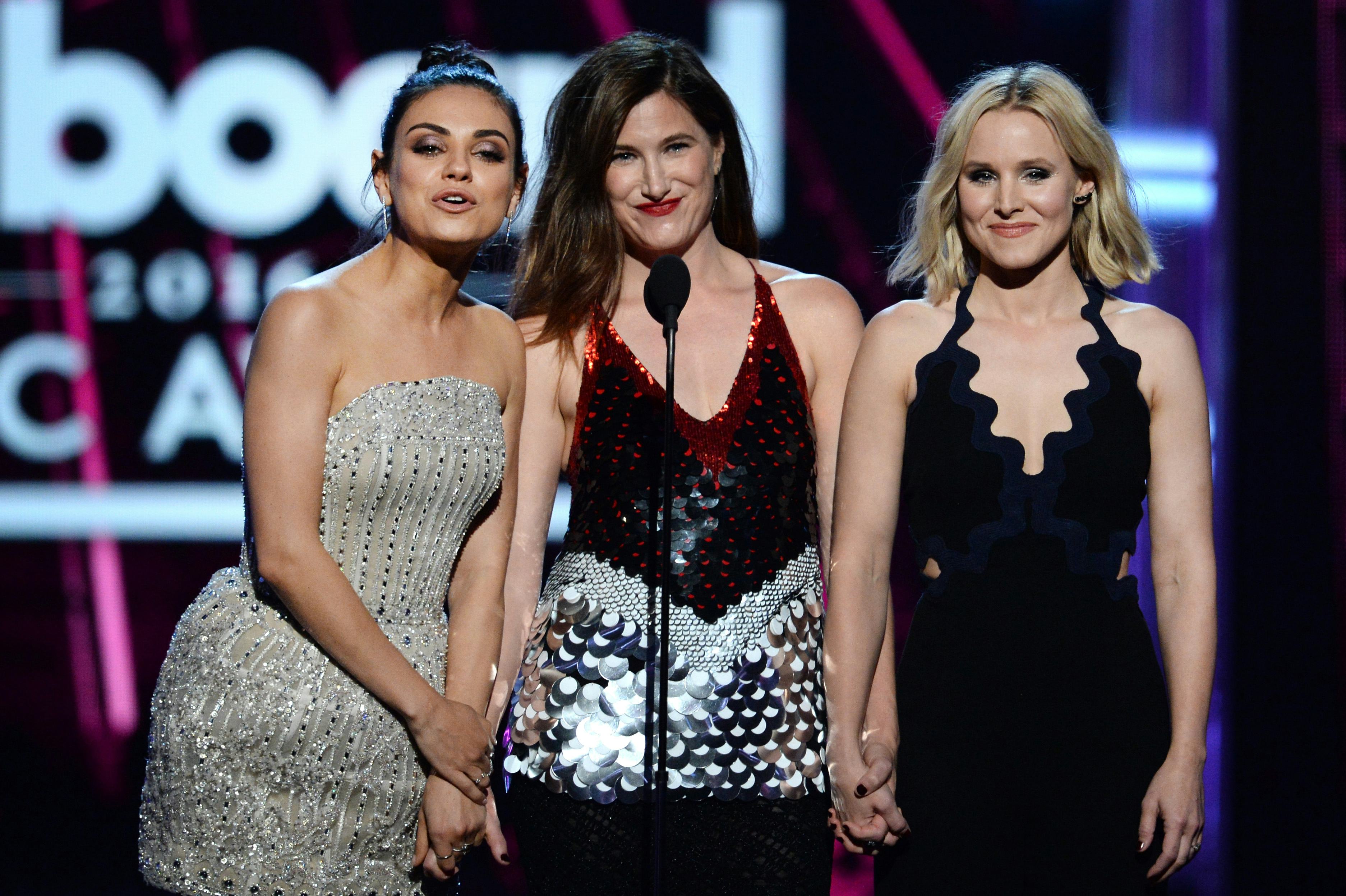 'Bad Moms' Is Directed By Men & The Cast Explains Why This Is Totally OK