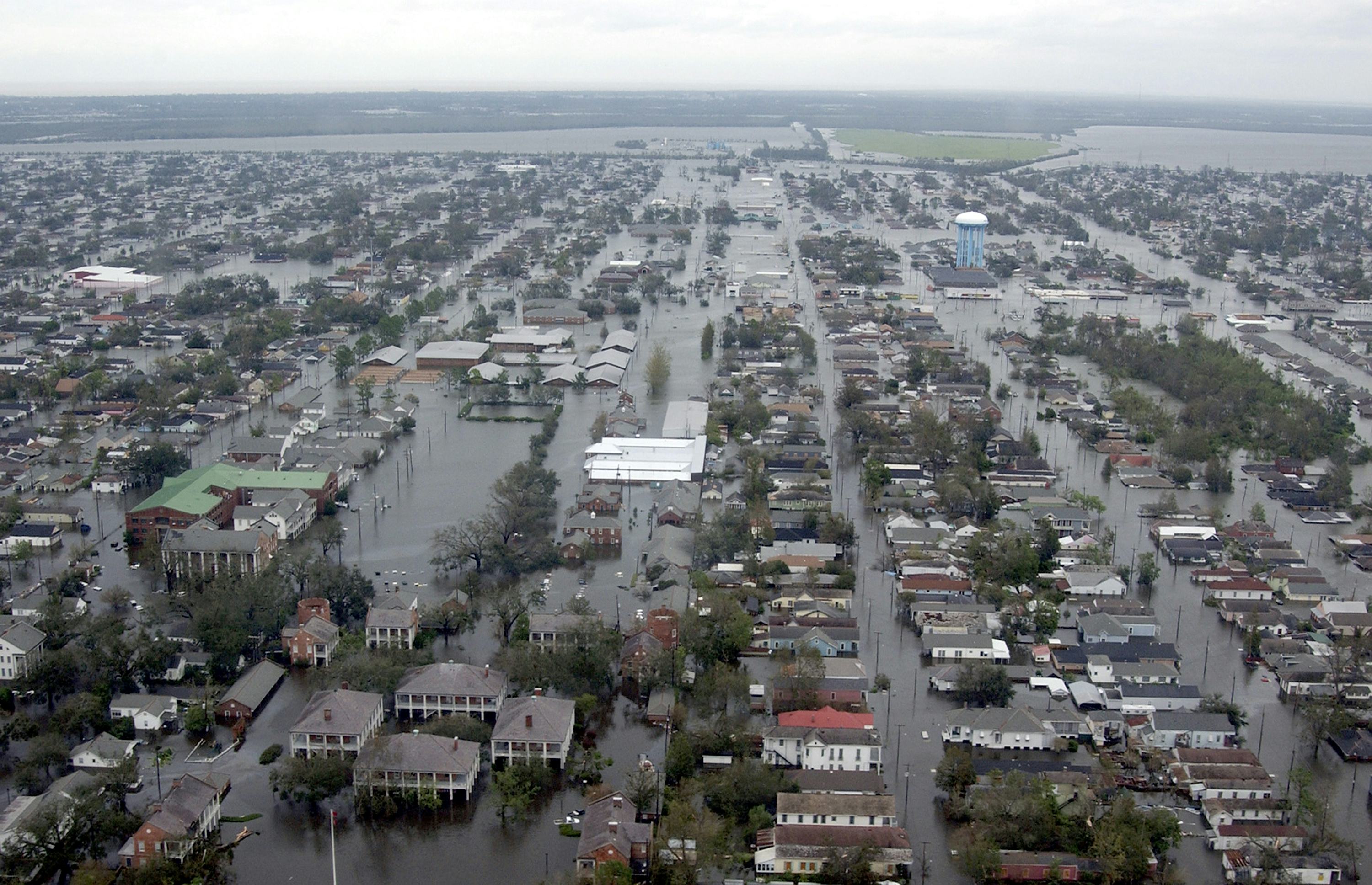 The 8 Worst Floods In U.S. History Show How Devastating Extreme Weather ...