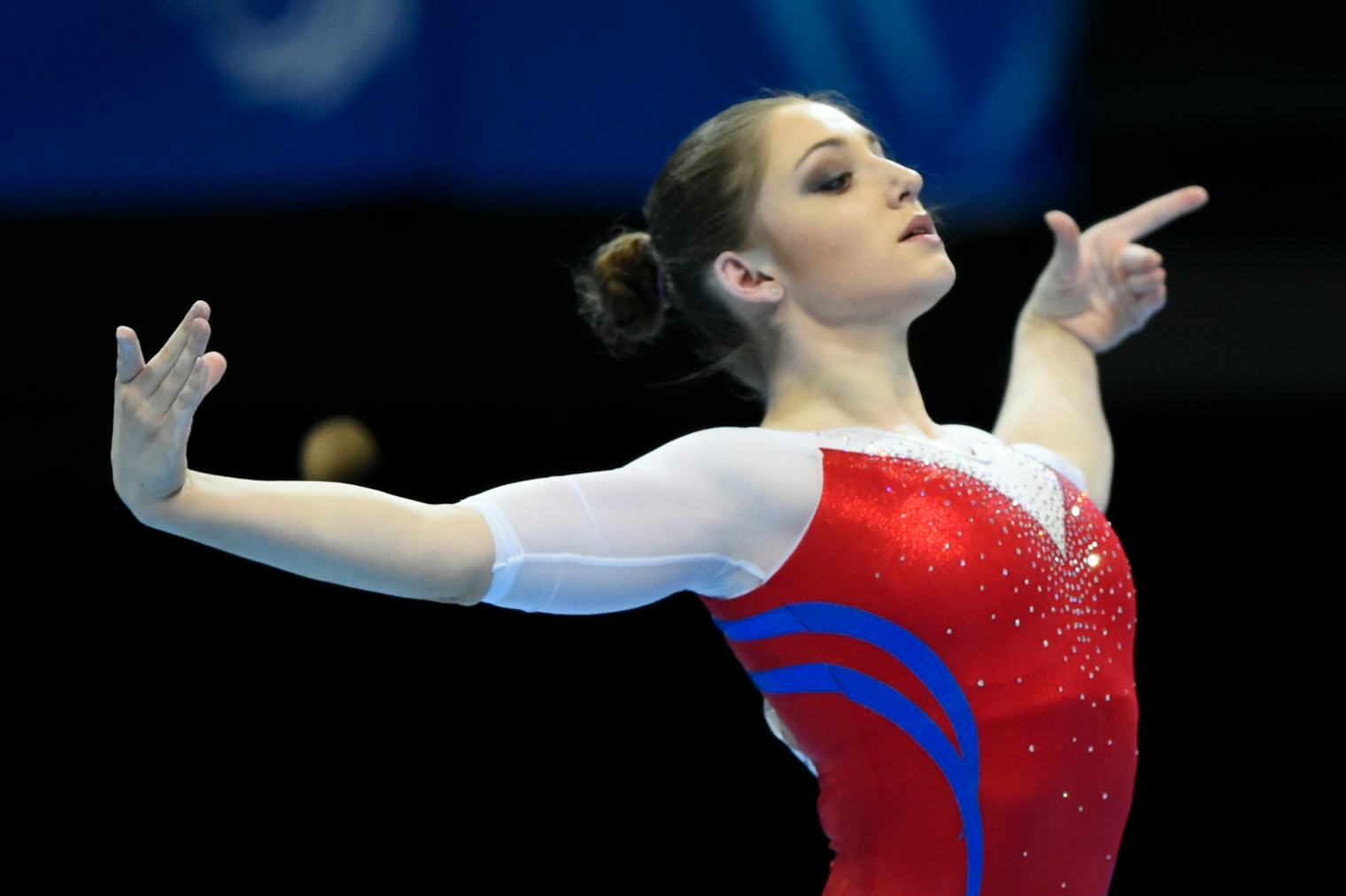 Who Is Aliya Mustafina This Russian Gymnast Wants To Lead Her Team To