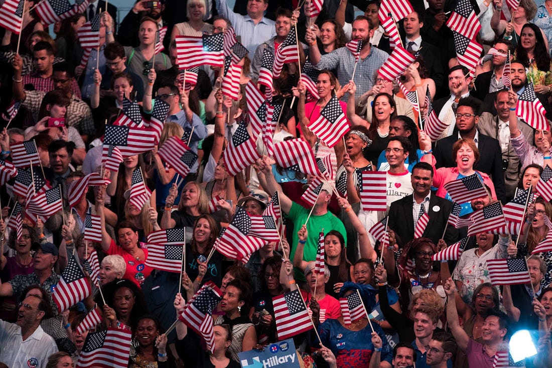 11 Moments From The 2016 Election Millennials Won't Forget