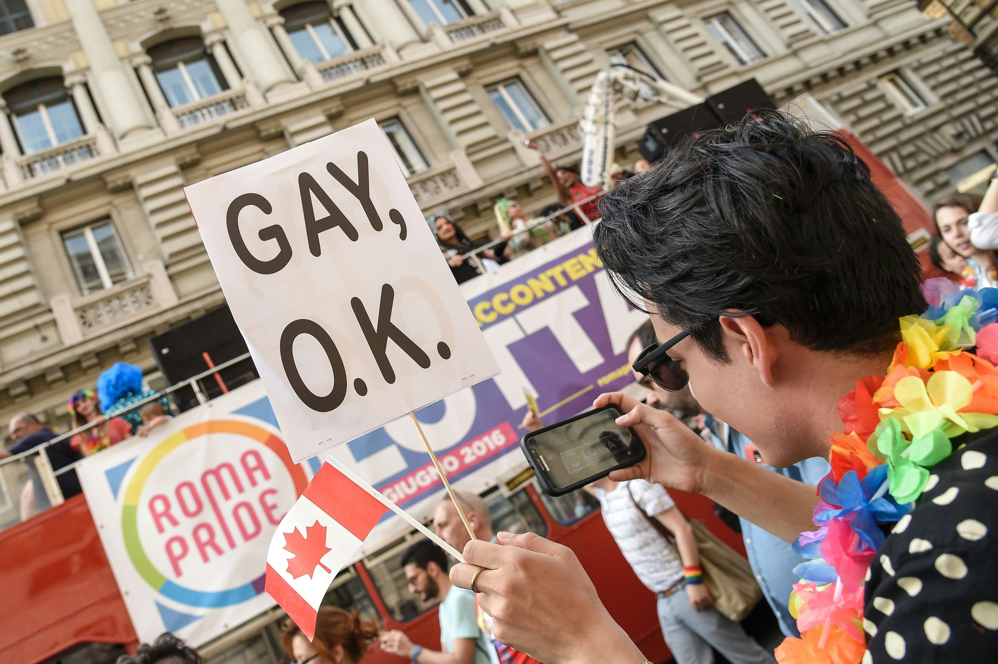 5 Ways To Celebrate LGBTQ Pride At Work