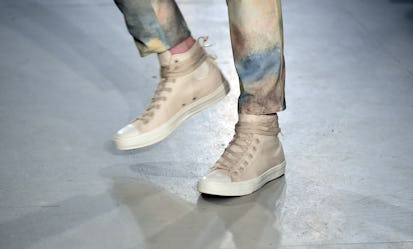 How Did Converse Become Popular? A Brief History of The Iconic Sneaker