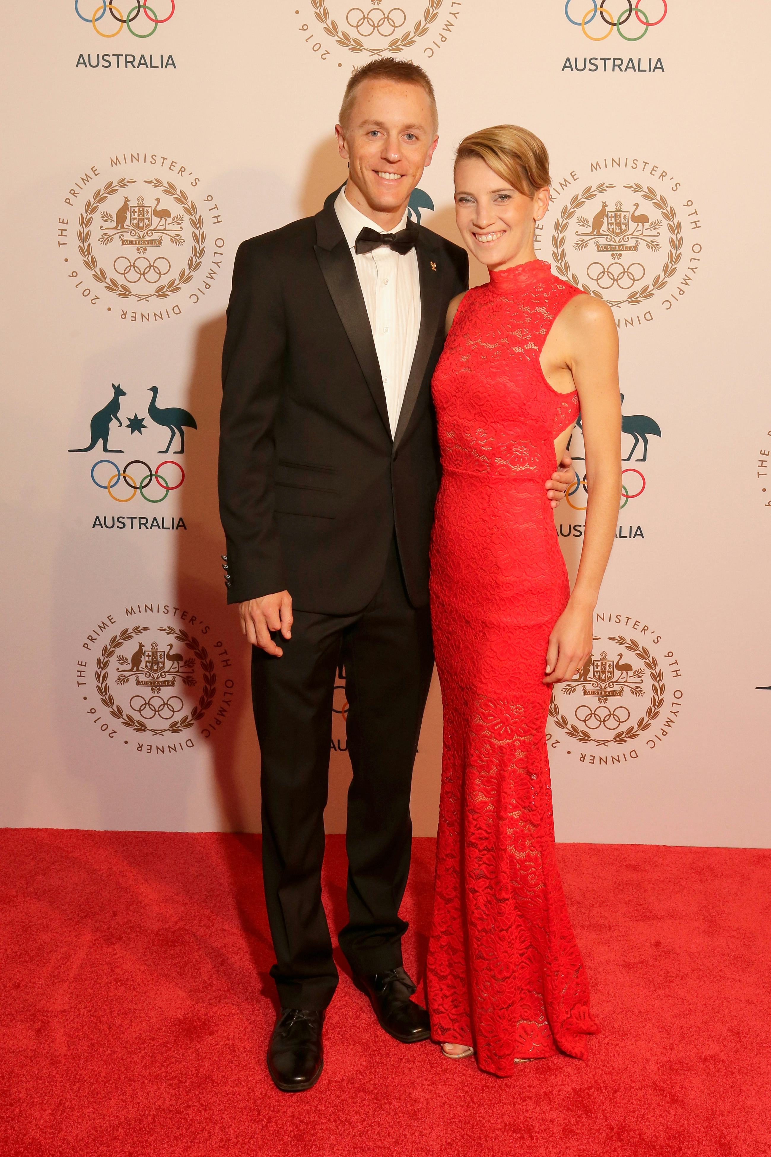 4 Olympic Athletes Who Are Married To Their Coaches