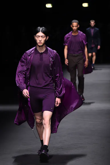 This Prince Tribute At Versace Unveiled Some Never Before Heard Music