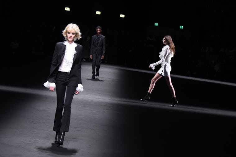 This Prince Tribute At Versace Unveiled Some Never Before Heard Music