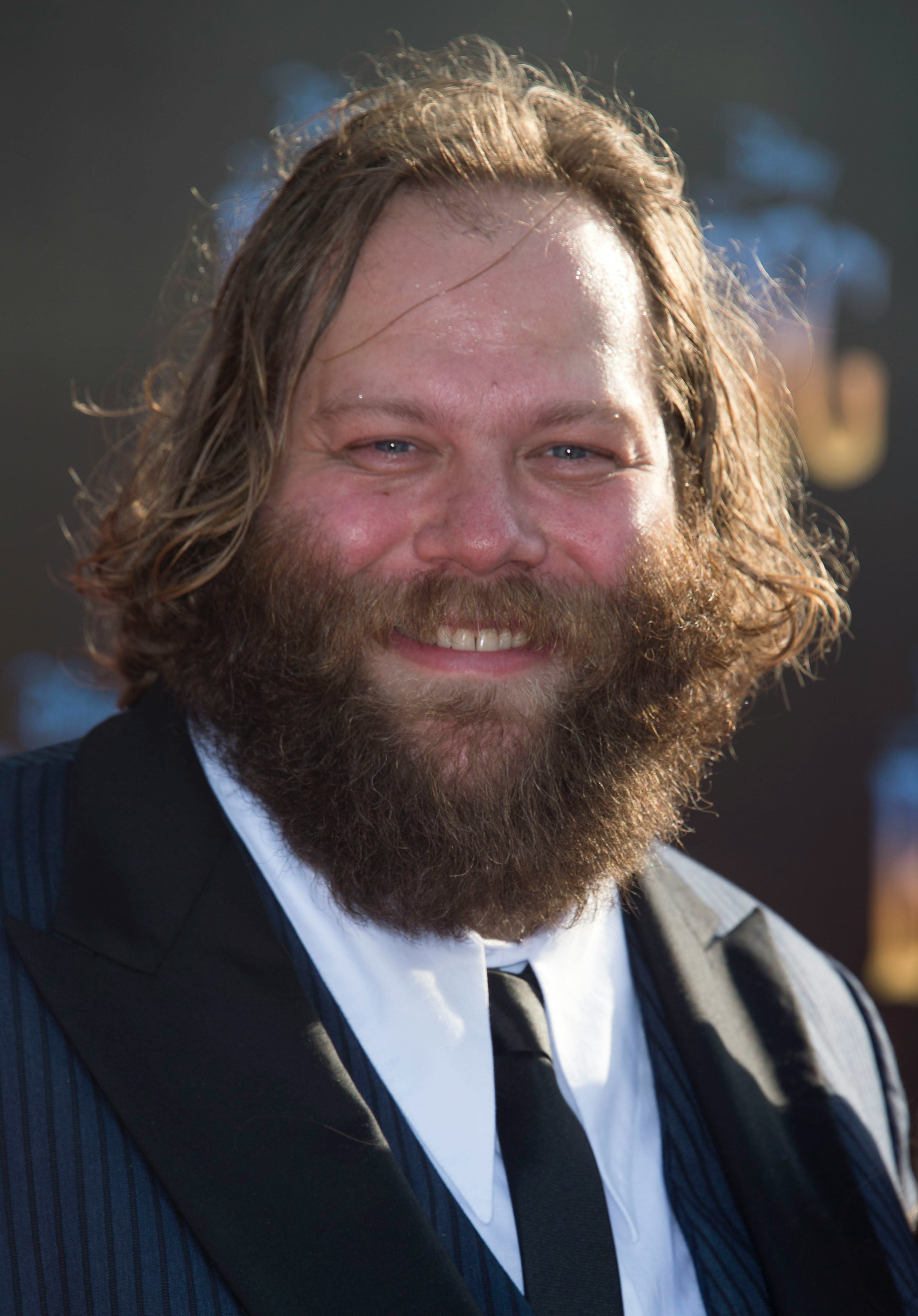 'The BFG' Voice Cast Is As Spectacular As You'd Hope