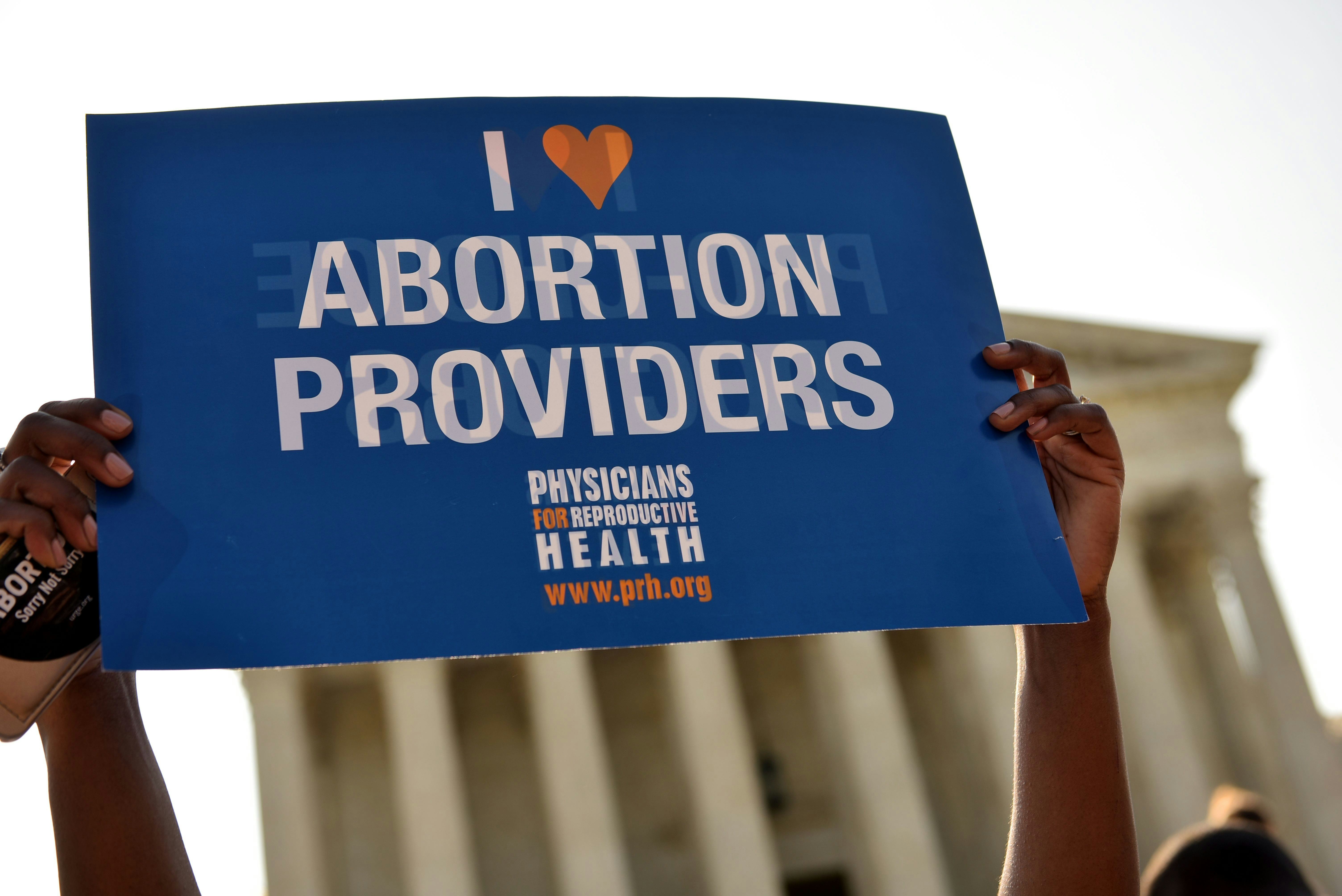 12 Groundbreaking Moments For Reproductive Rights In The U.S. You Need ...