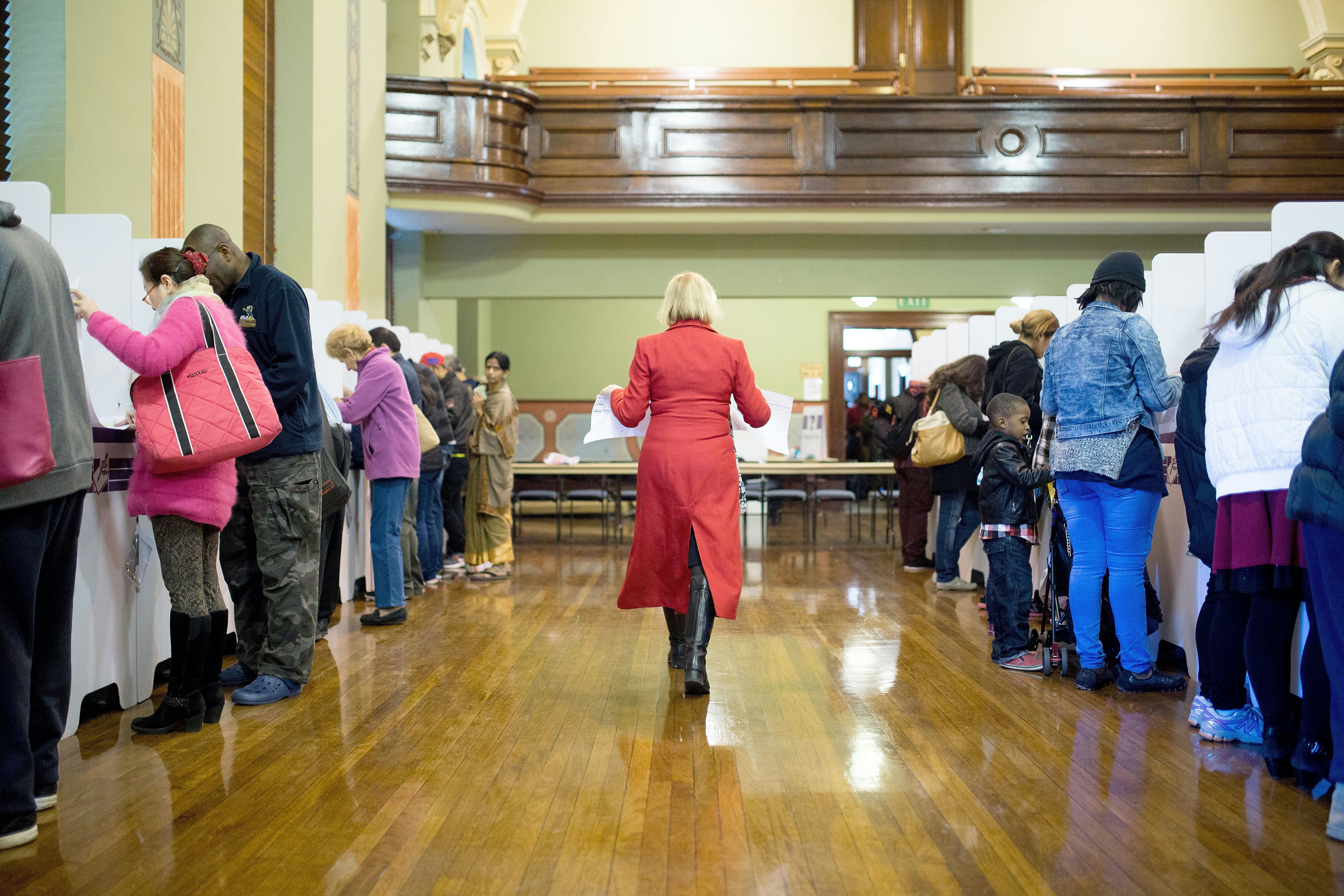 7 Reasons People Give For Not Voting And Why They're Wrong