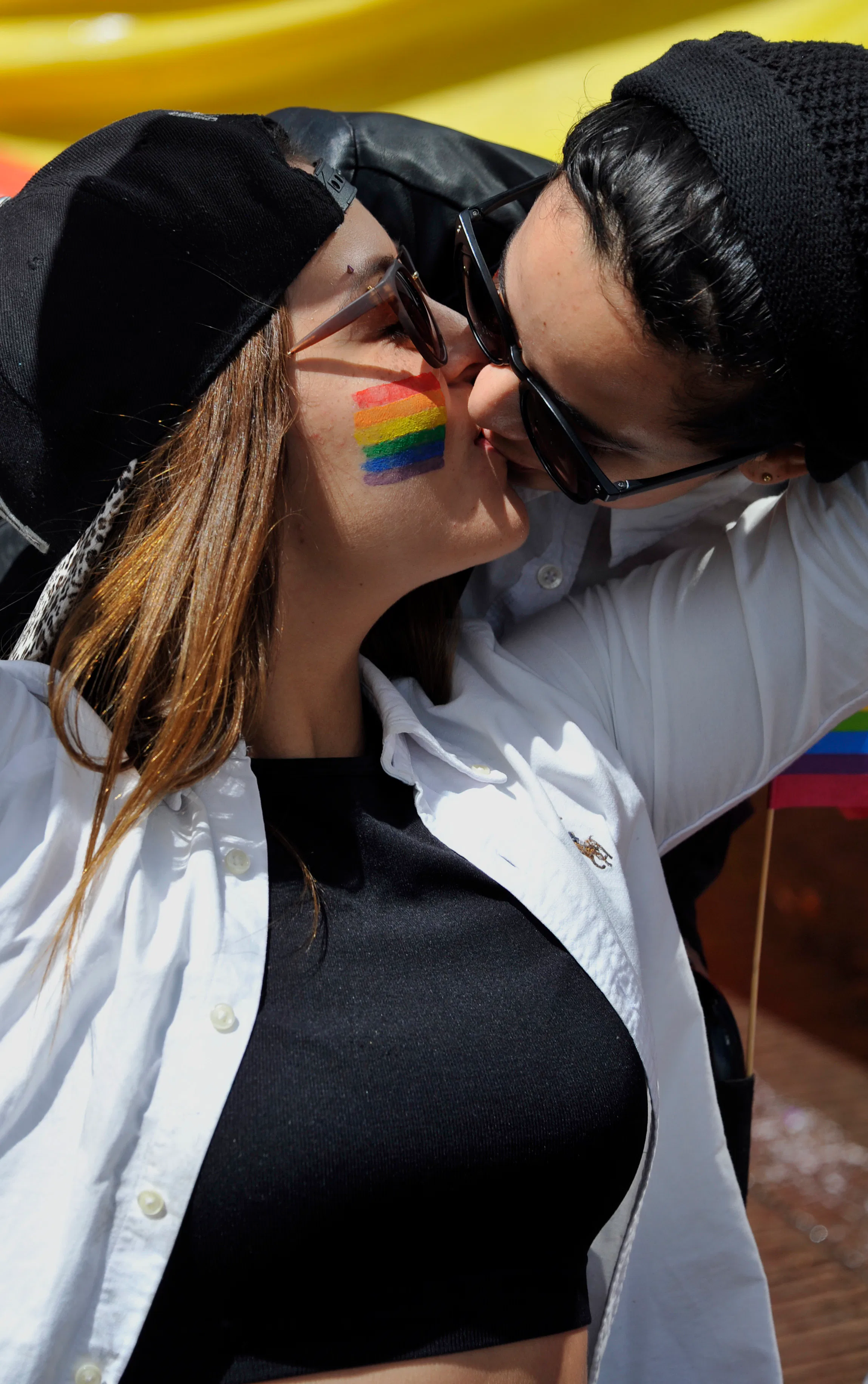 The Most LGBTQ-Friendly Cities In The United States According To The ...