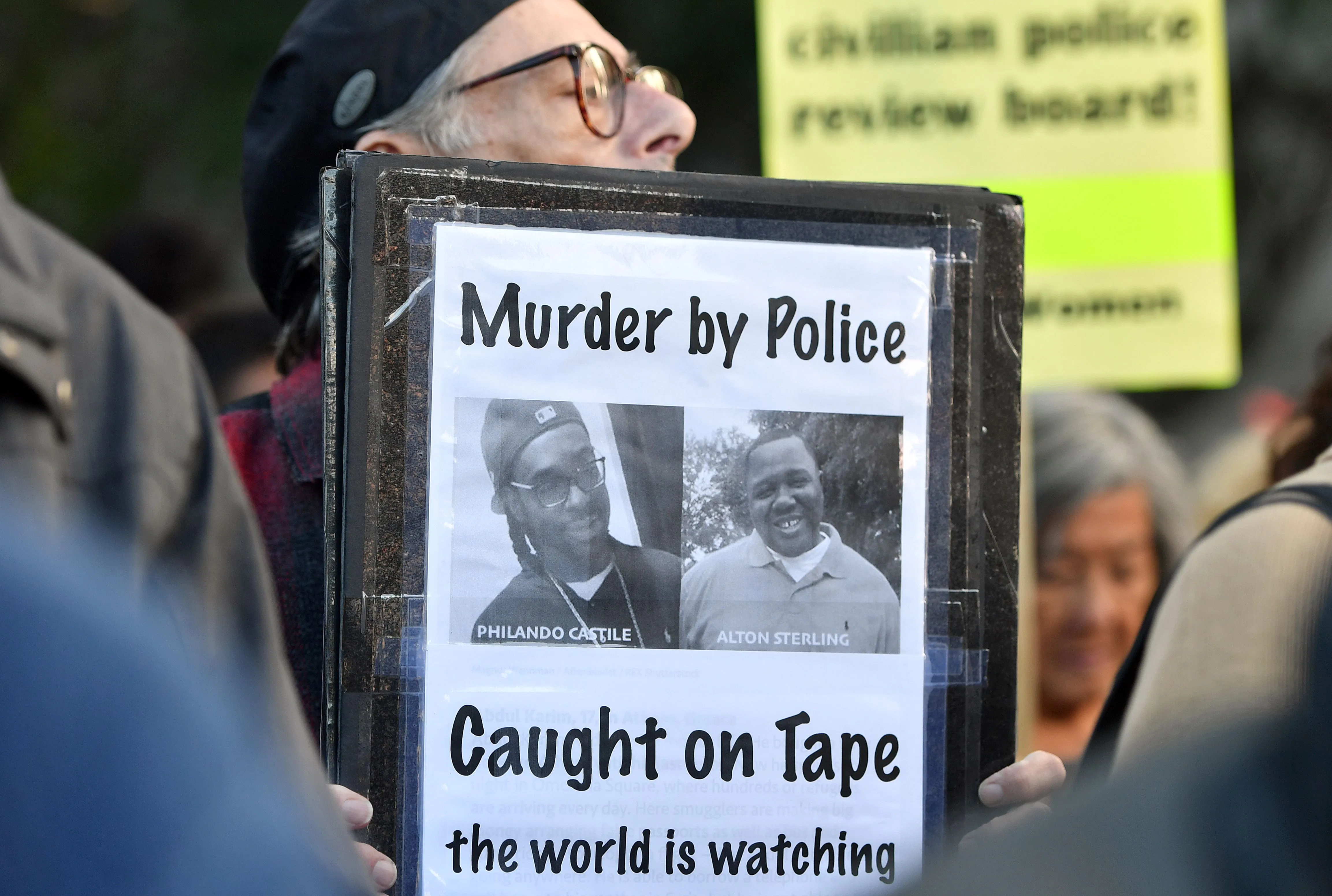 10 Shocking Cases Of Anti Black Police Brutality And The Lessons