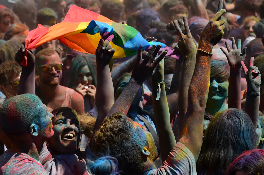 The Most LGBTQ-Friendly Cities In The United States According To The ...