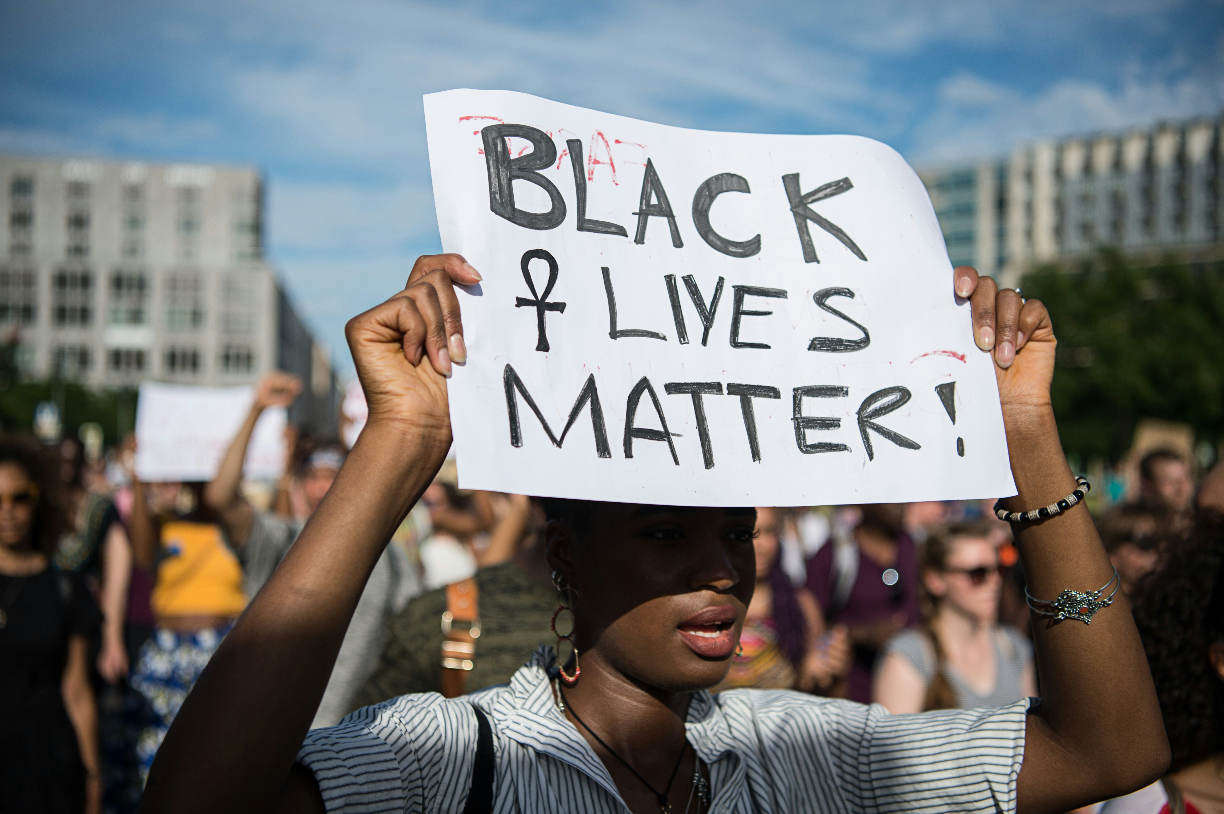 Black Lives Matter Turns Three This Week, And The Movement Is More ...
