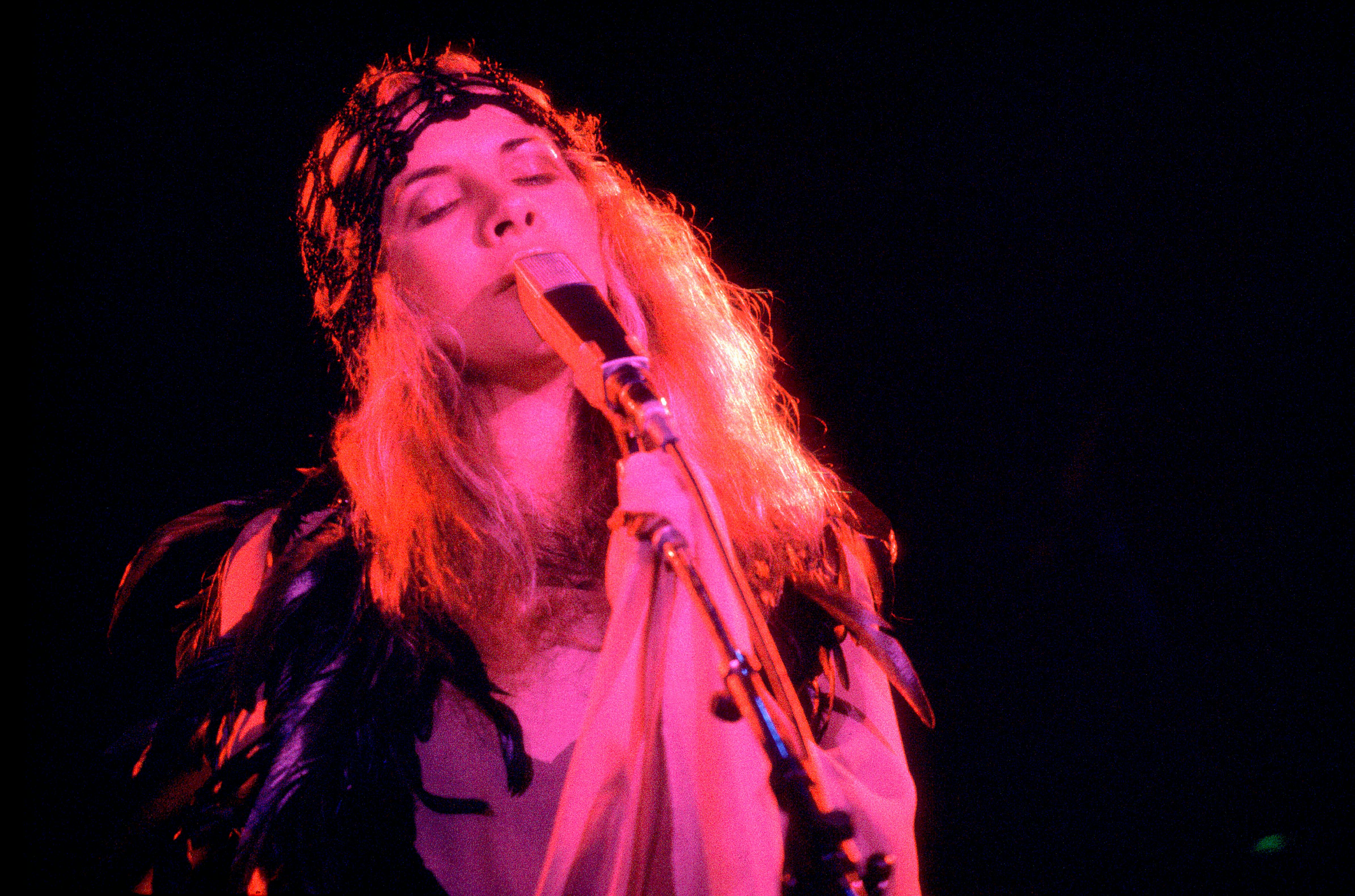 23 Photos Of Badass Lady Rockers From The '70s That All Women Need To See