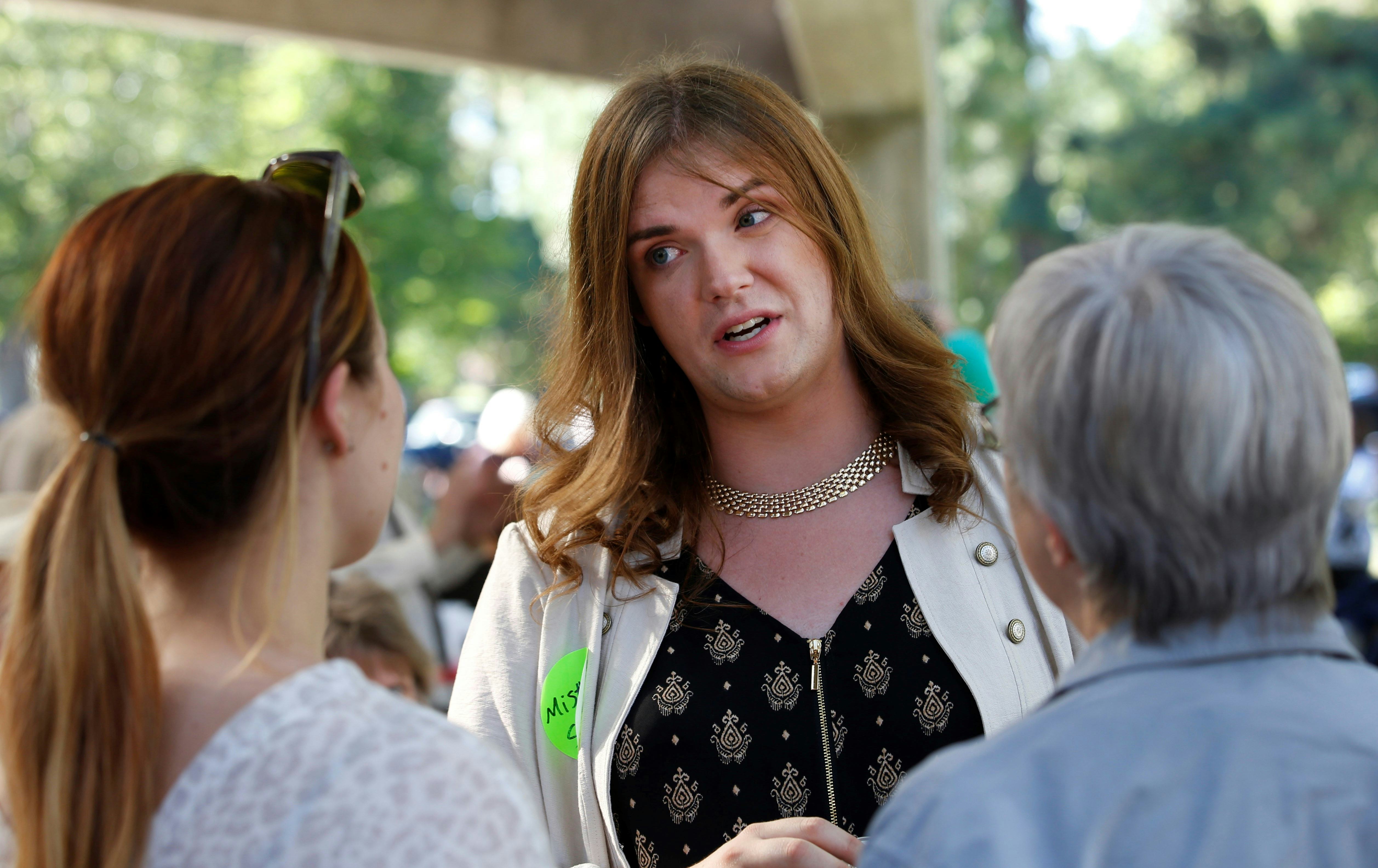 The U.S. Trans Survey Findings Are Grim — Here's What You Can Do To Help