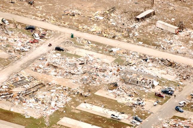 Worst Natural Disaster In Each State, Because You Can Never Be Too Prepared